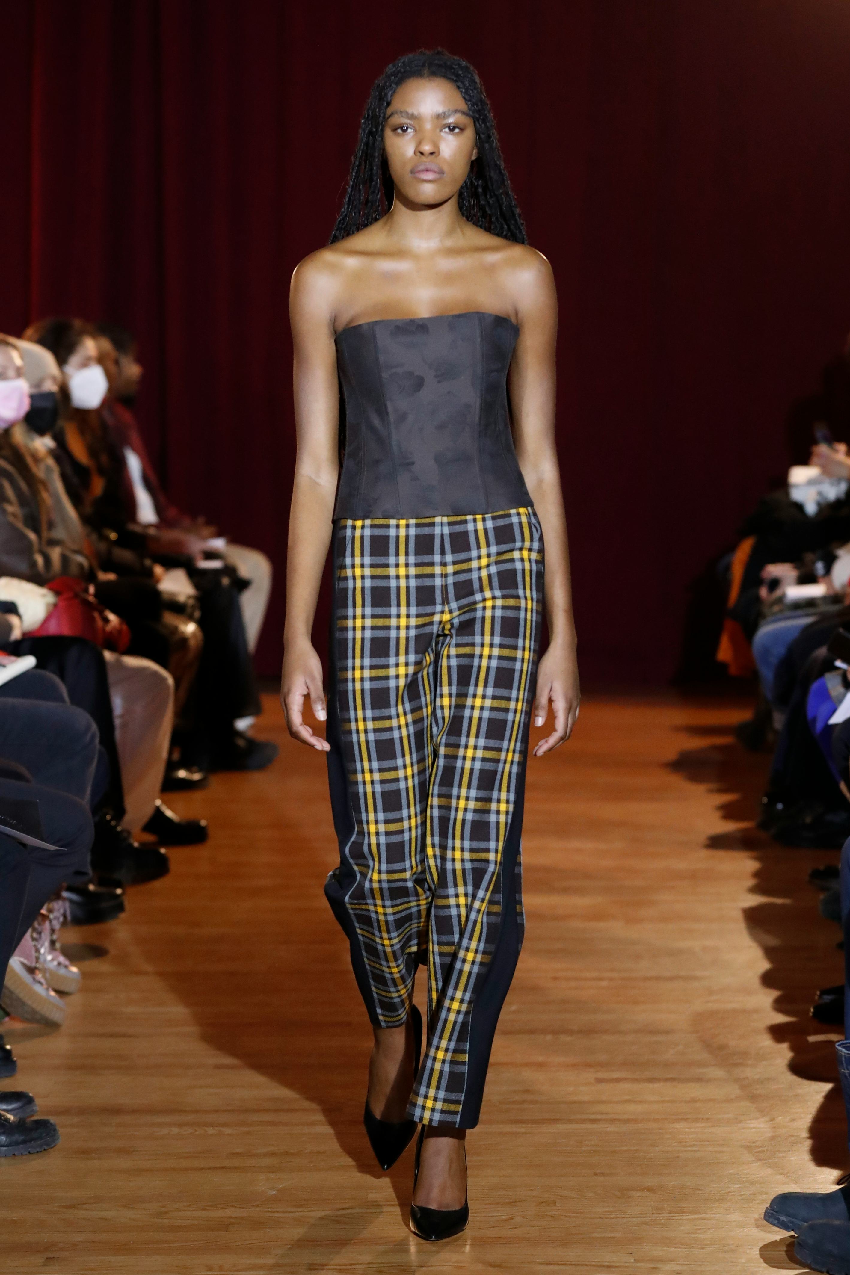 Puppets And Puppets' Fall 2022 Collection Is Its Biggest Move Yet