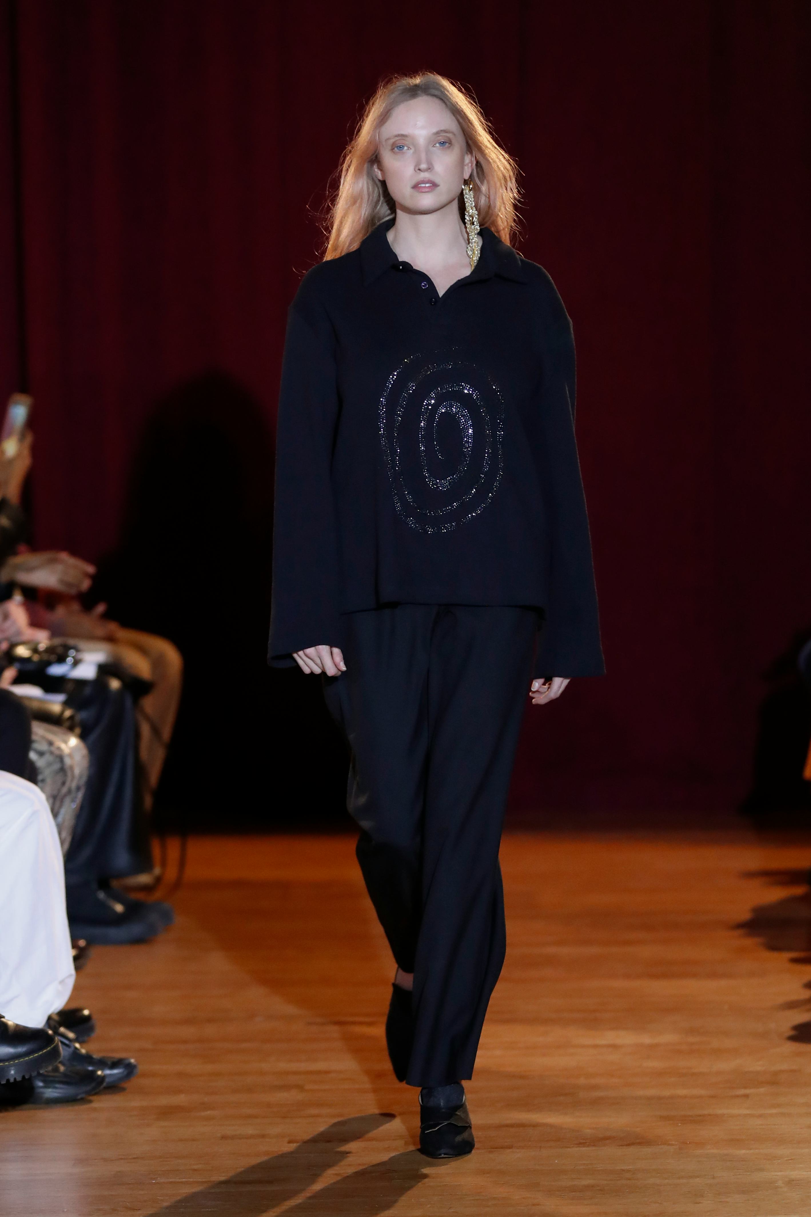 Puppets And Puppets' Fall 2022 Collection Is Its Biggest Move Yet