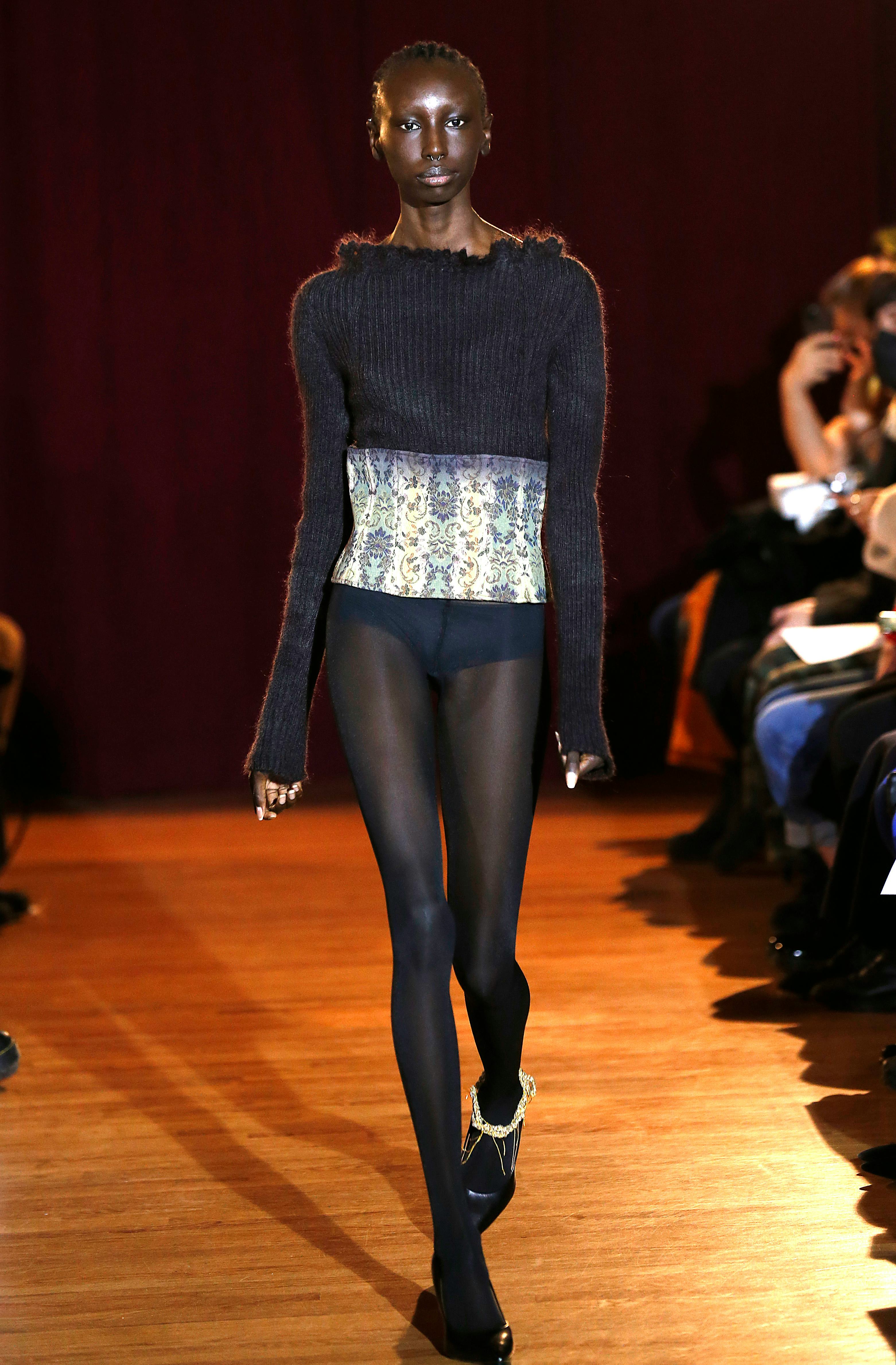 Puppets And Puppets' Fall 2022 Collection Is Its Biggest Move Yet