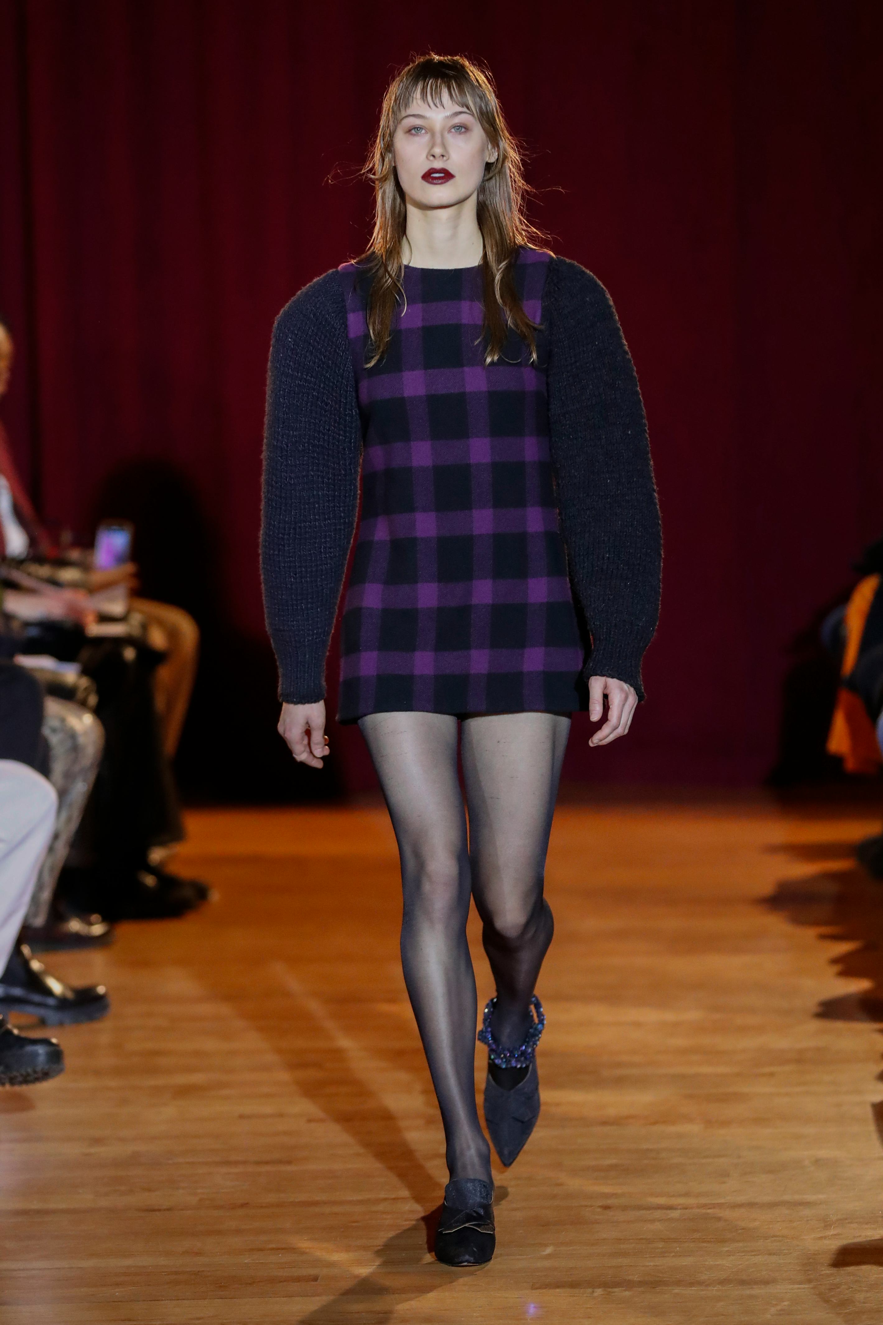 Puppets And Puppets' Fall 2022 Collection Is Its Biggest Move Yet