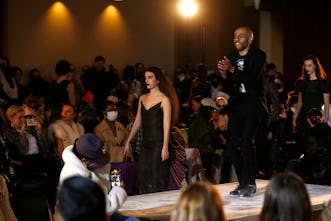 Puppets And Puppets' Fall 2022 Collection Is Its Biggest Move Yet