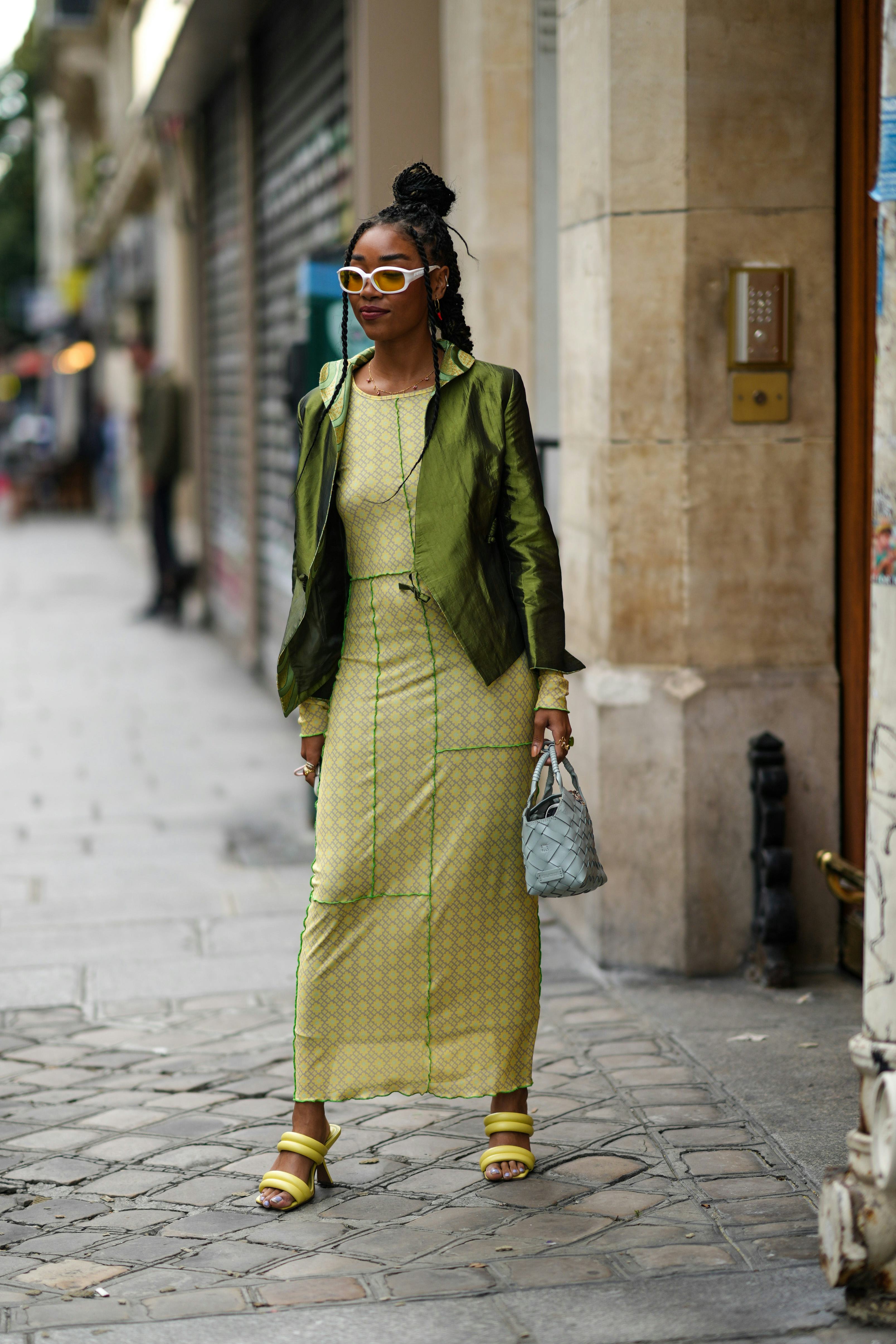 5 Spring 2022 Dress Trends To Shop Now