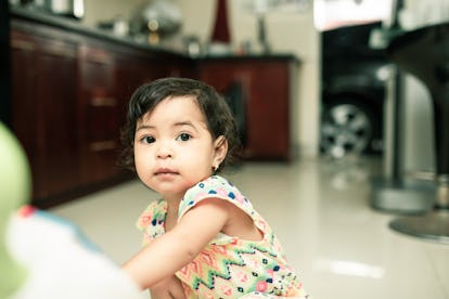 These 18 Regency Era Names For Baby Would Make Jane Austen Proud