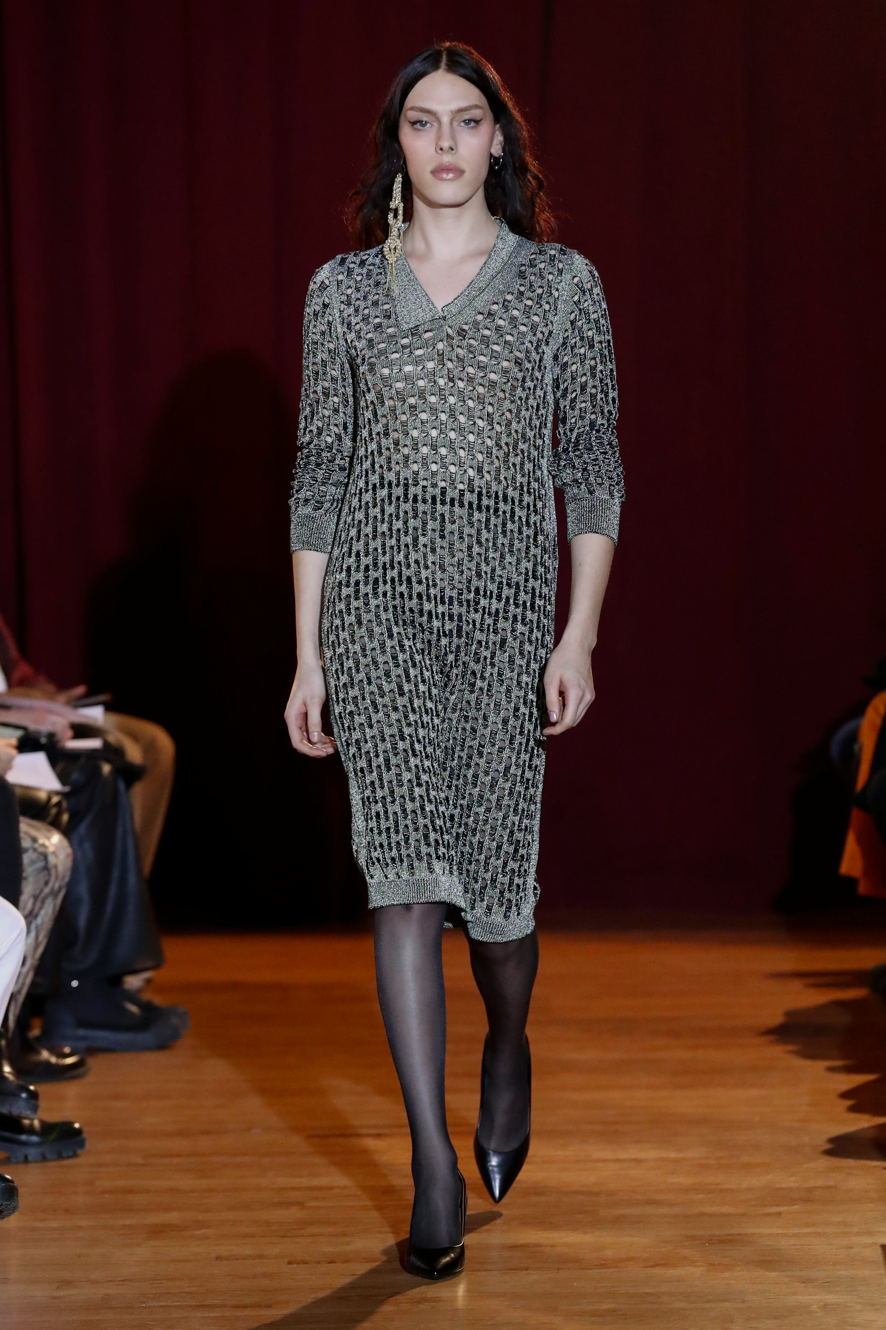 Puppets And Puppets' Fall 2022 Collection Is Its Biggest Move Yet