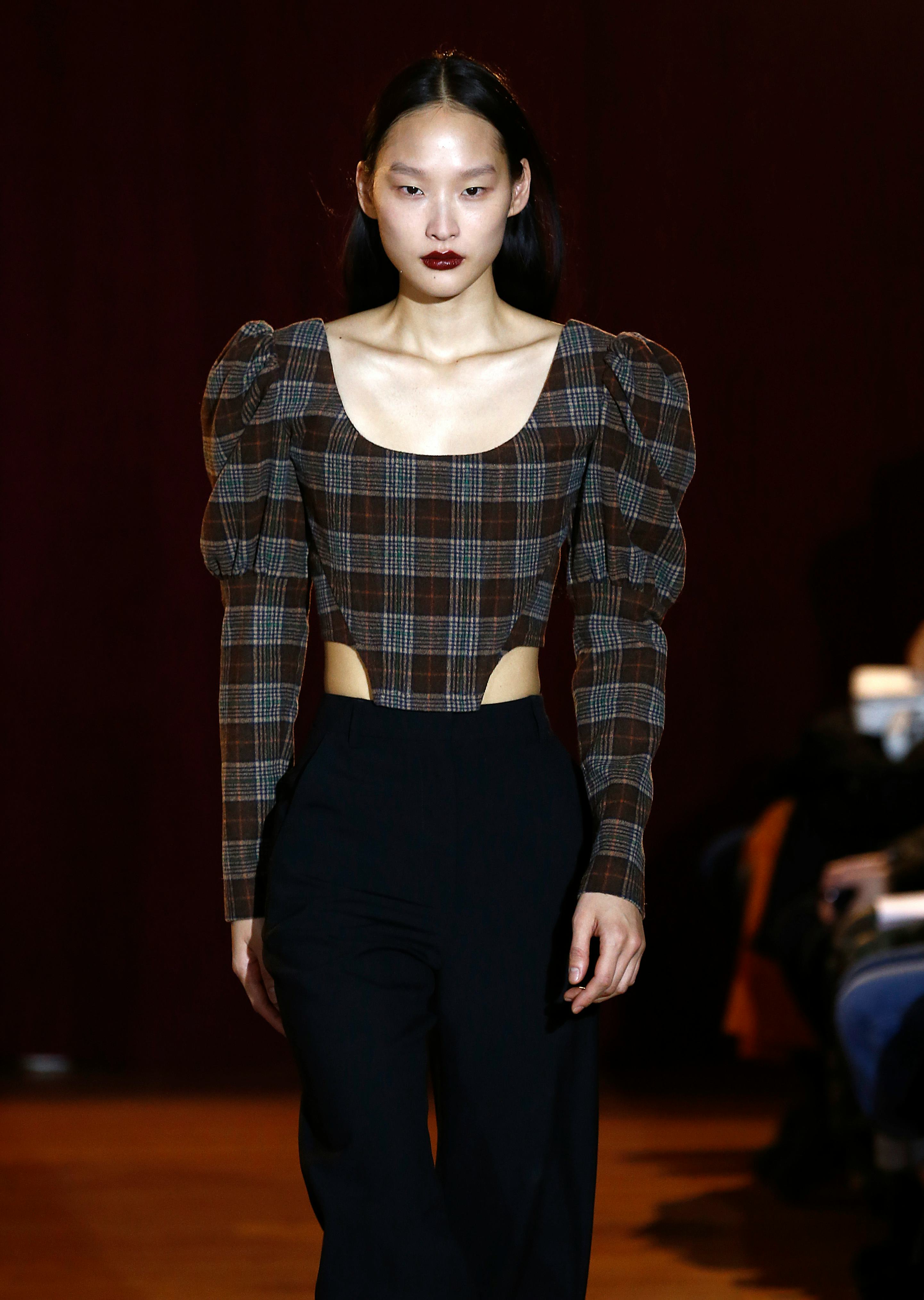 Puppets And Puppets' Fall 2022 Collection Is Its Biggest Move Yet