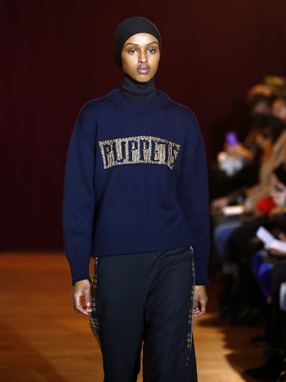 Puppets And Puppets' Fall 2022 Collection Is Its Biggest Move Yet
