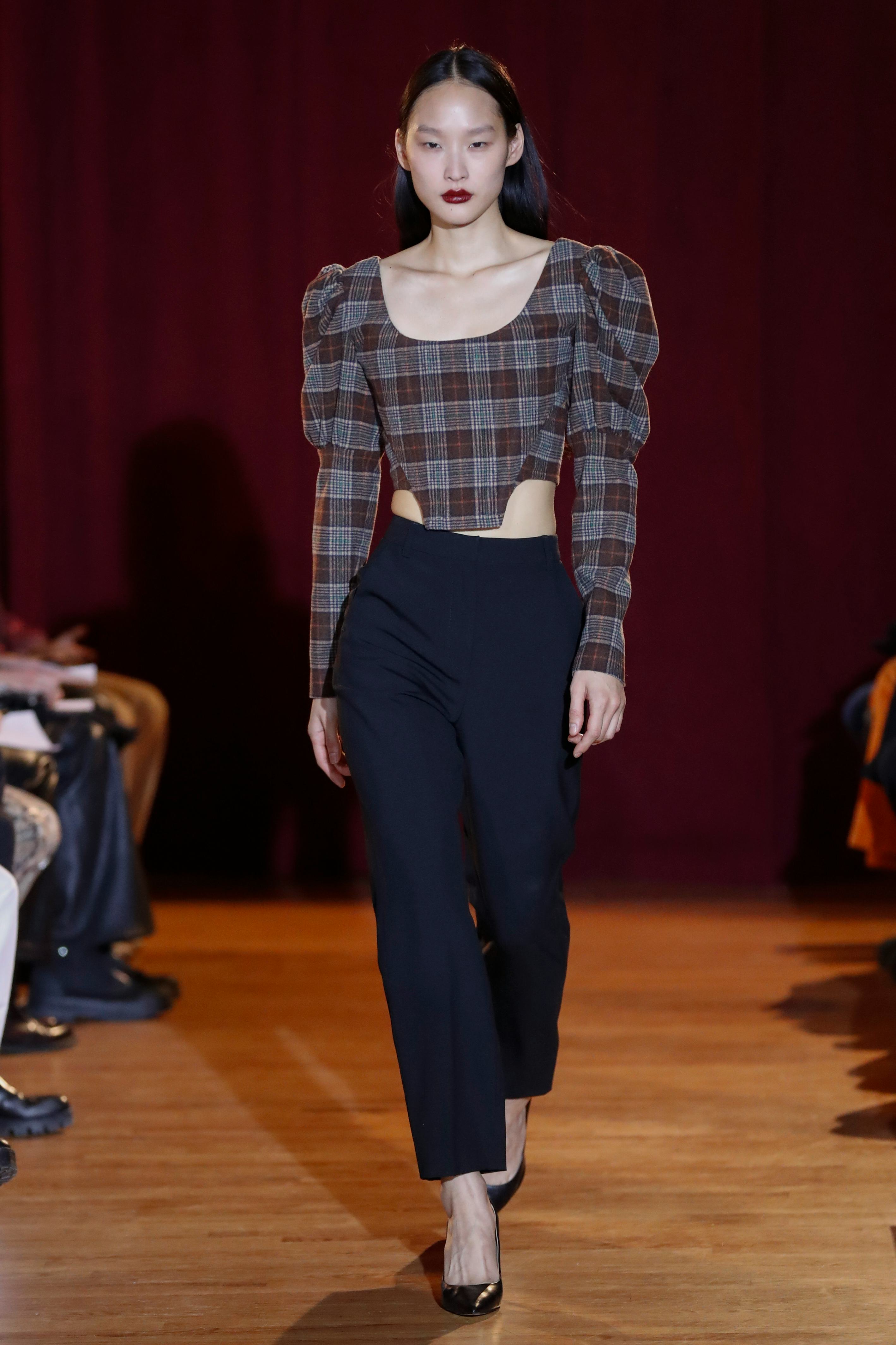 Puppets And Puppets' Fall 2022 Collection Is Its Biggest Move Yet