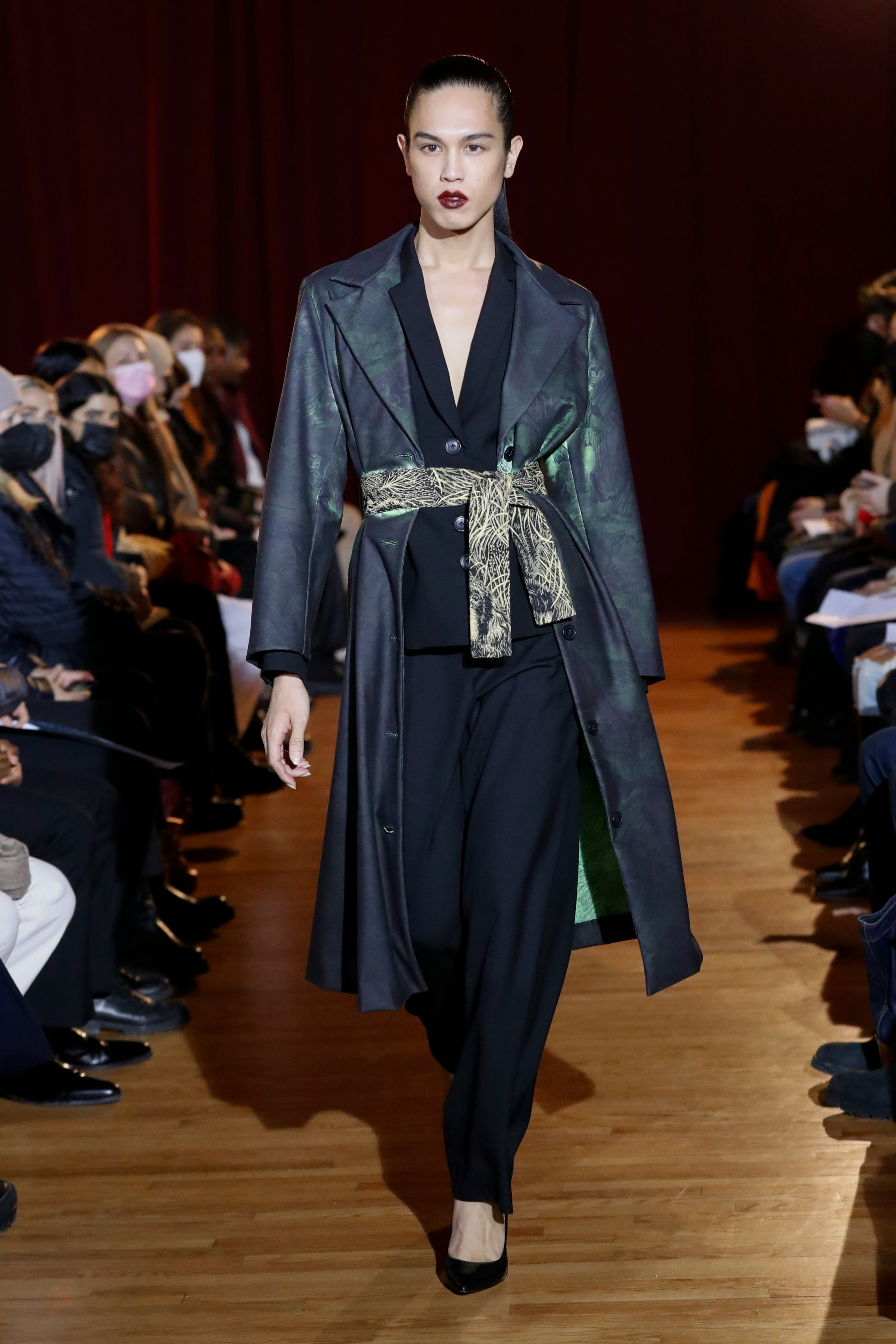 Puppets And Puppets' Fall 2022 Collection Is Its Biggest Move Yet