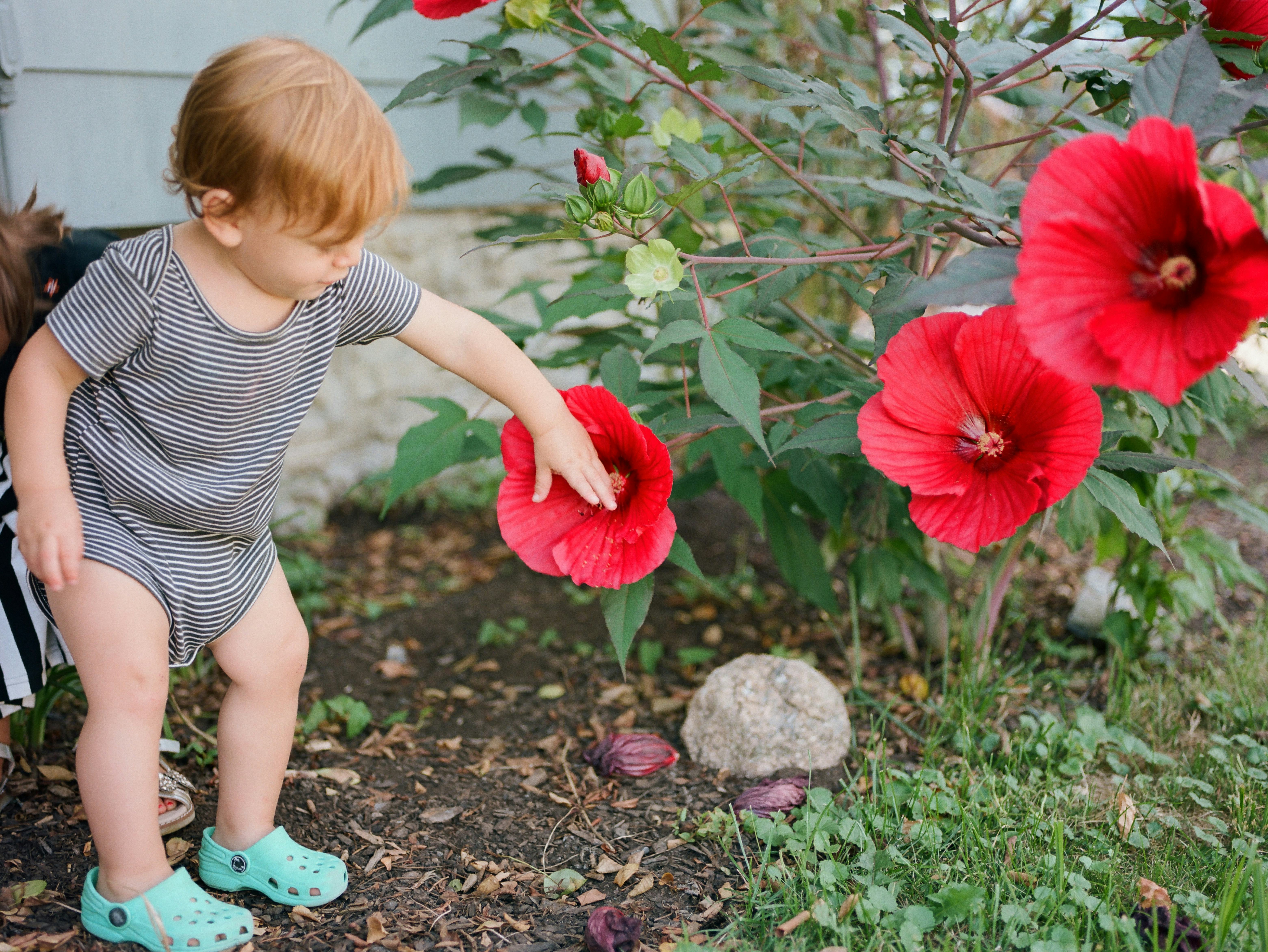 22 Spring Baby Names for Girls