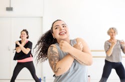 The 9 Best Dance Workout Videos On YouTube