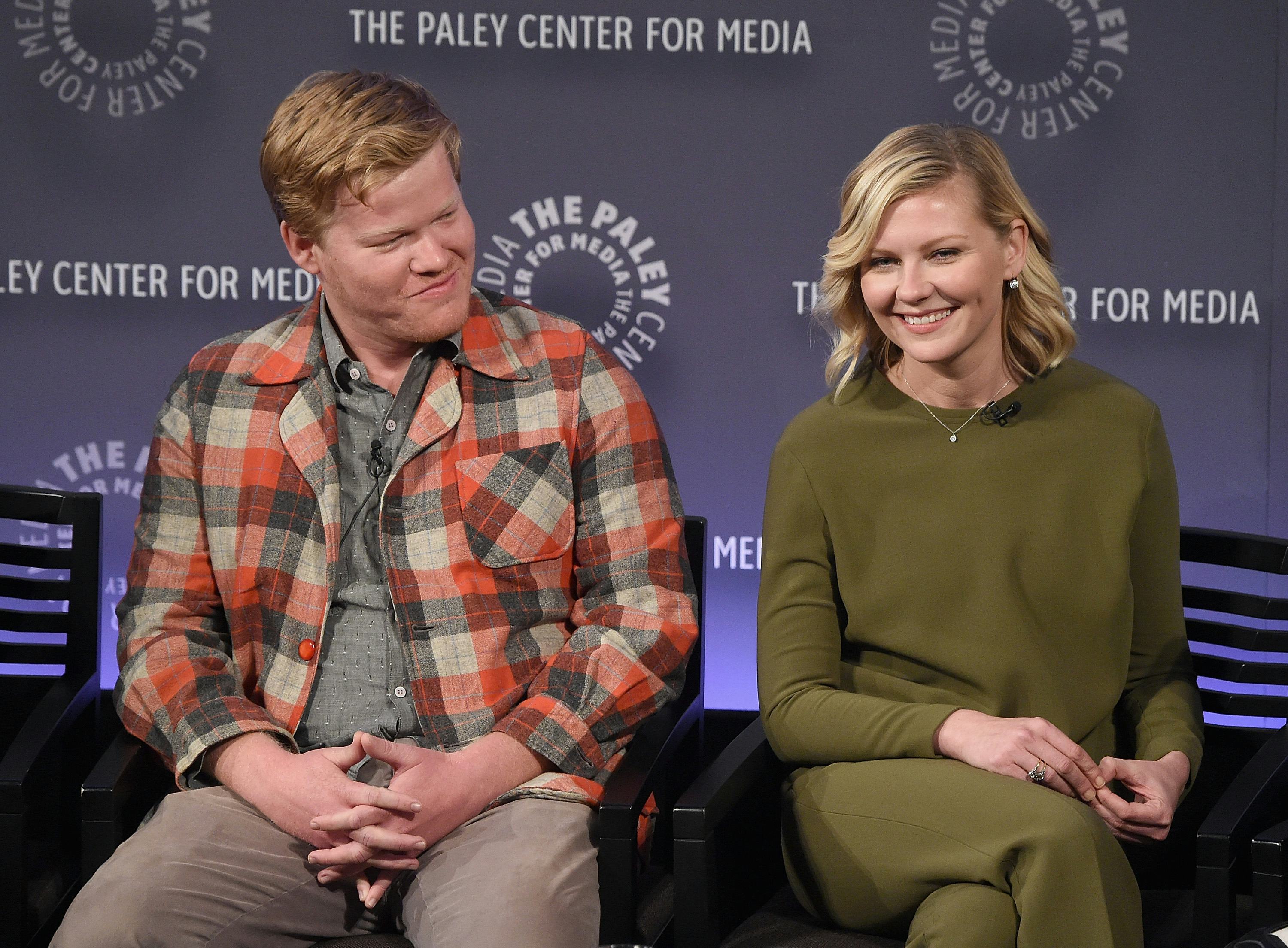Kirsten Dunst & Jesse Plemons Relationship Timeline: From Co-Stars To ...