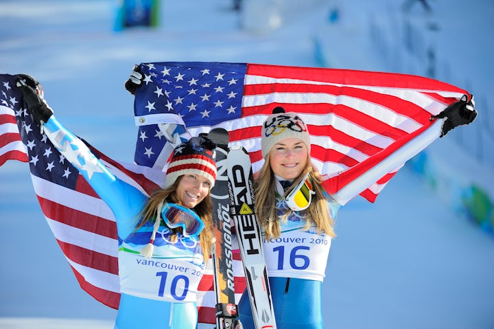 How To Throw An Amazing Winter Olympics Party