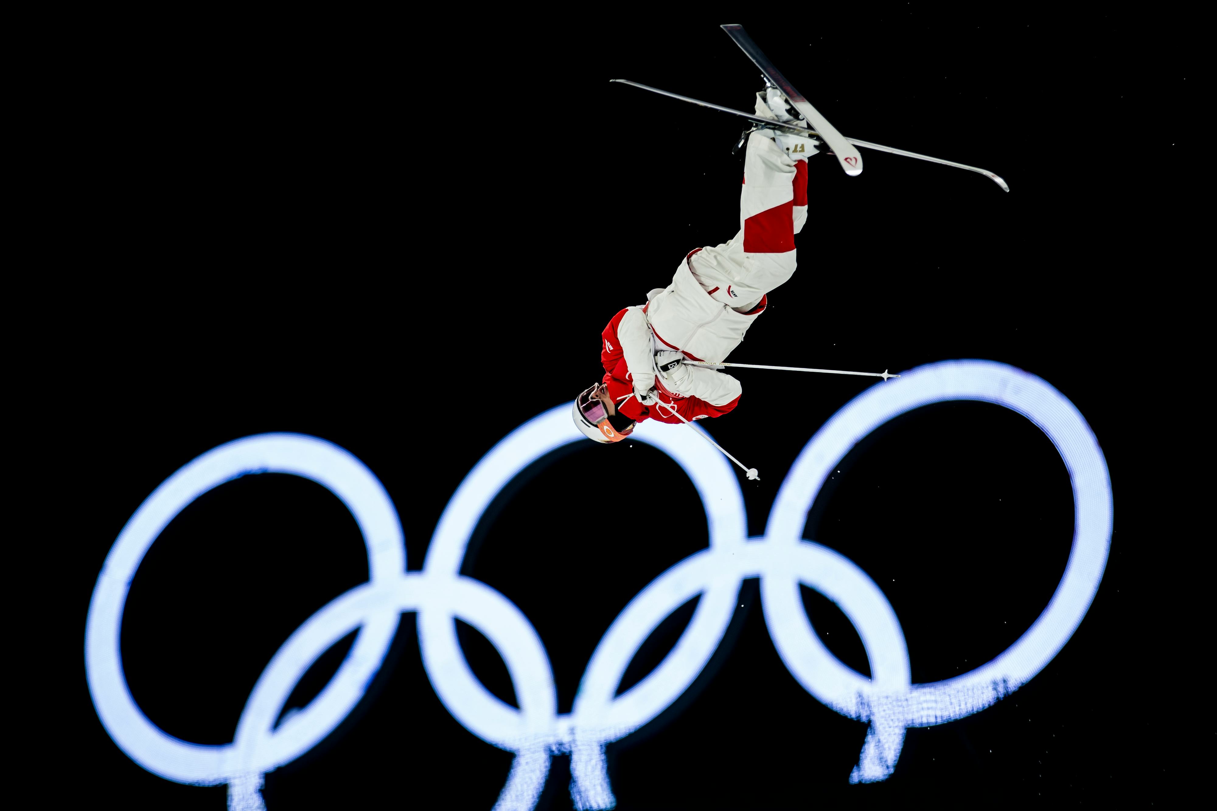 How To Throw An Amazing Winter Olympics Party