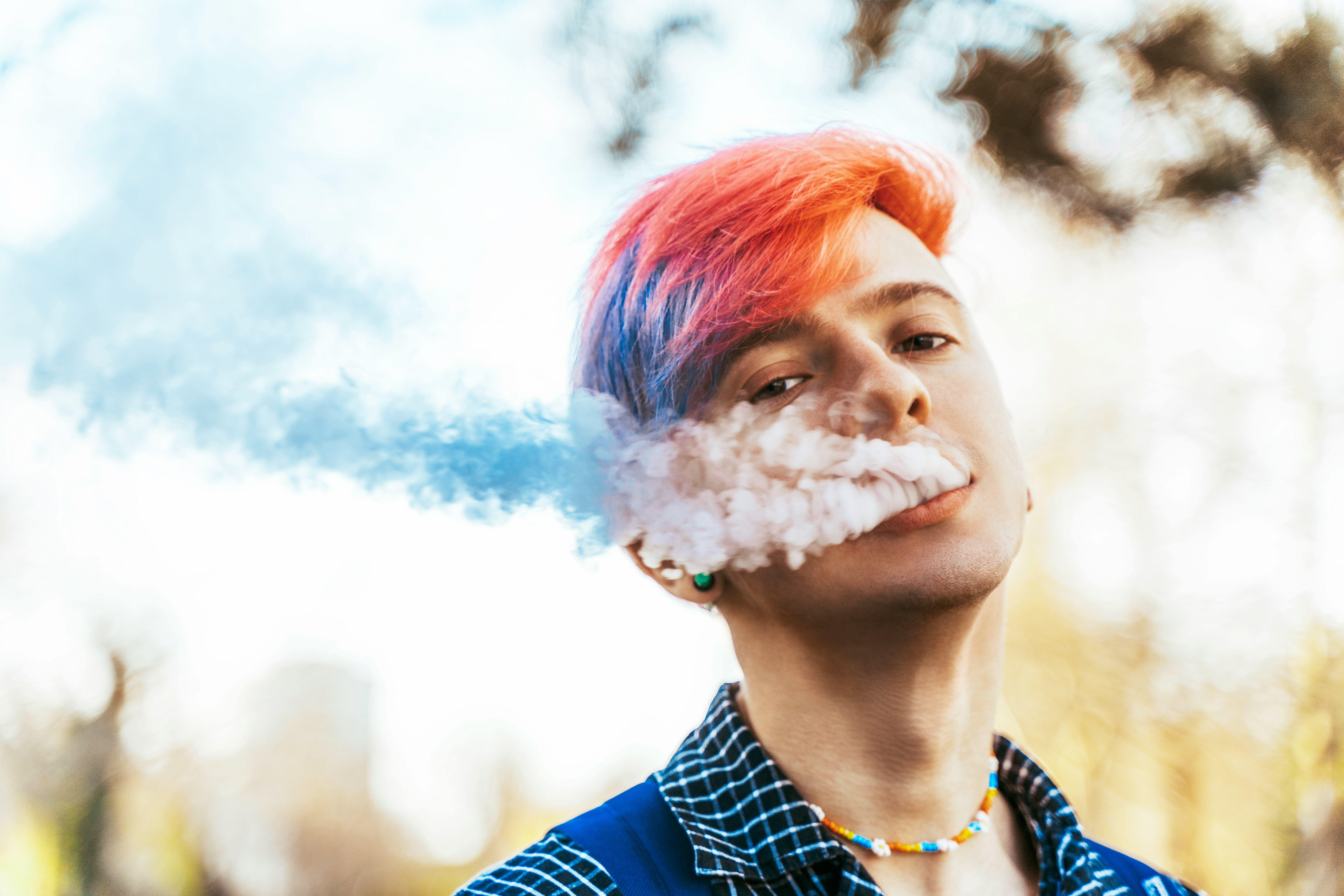 How vaping affects your health