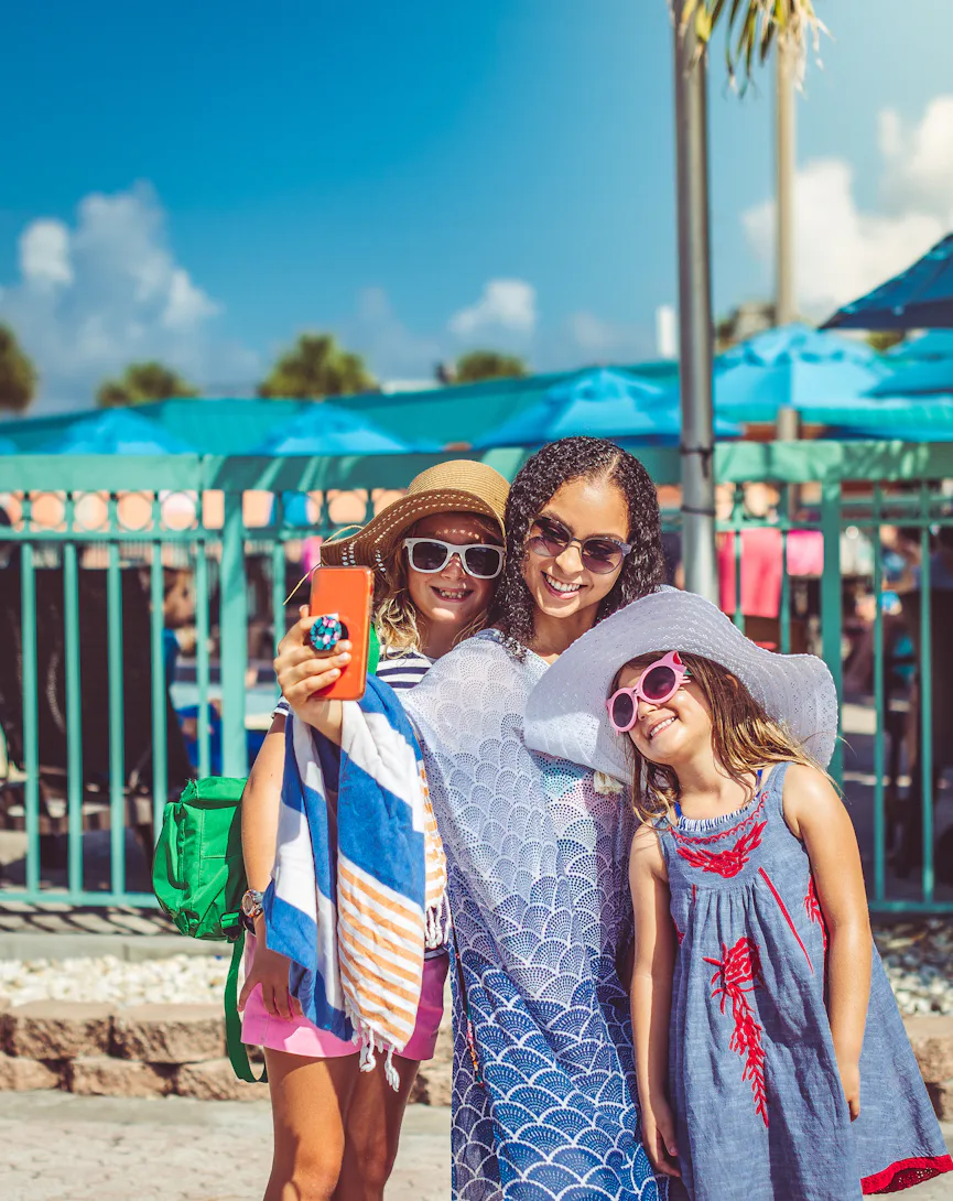 Last-Minute Spring Break 2022 Trips For Families