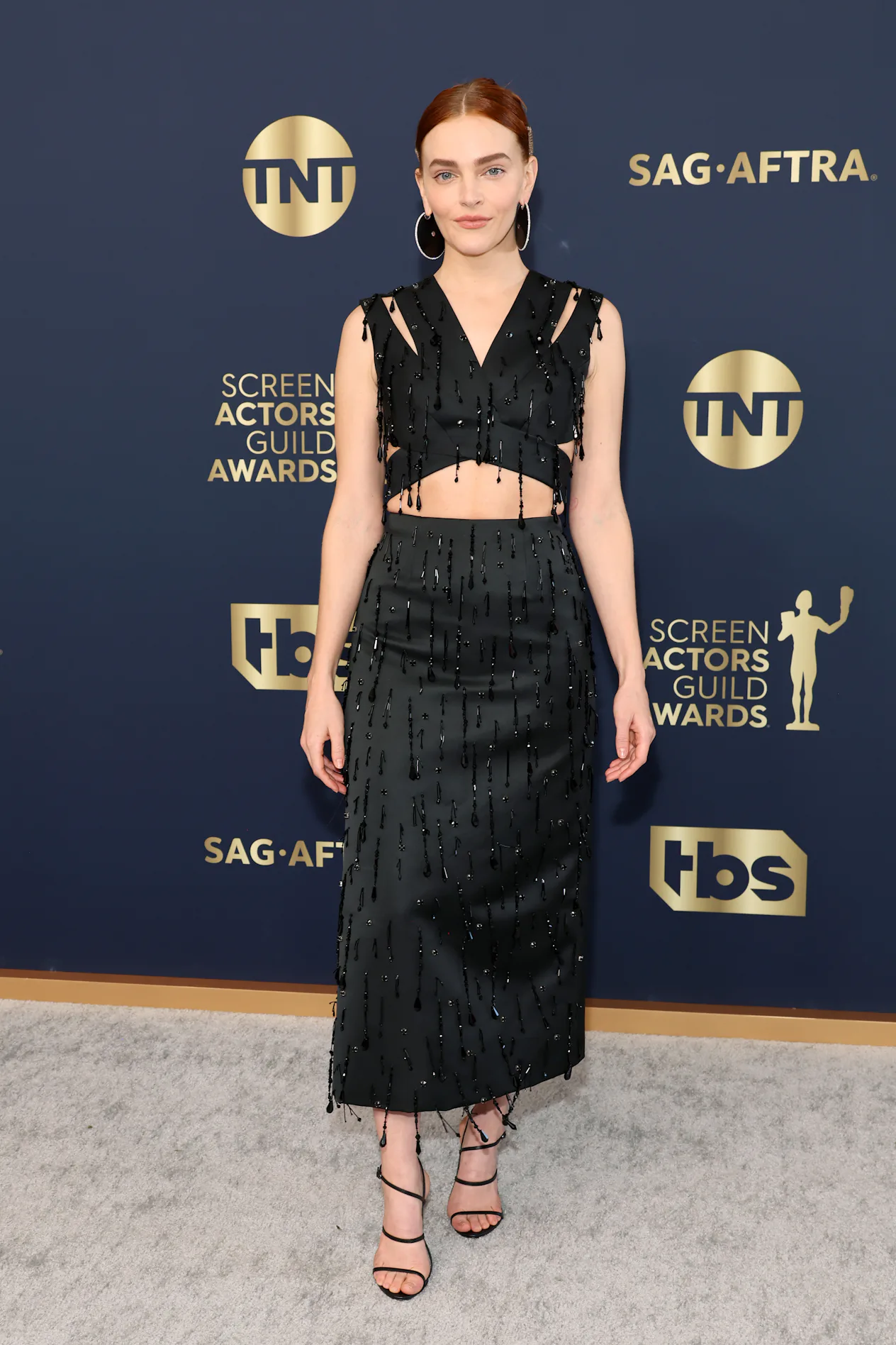 Every 2022 SAG Awards Red Carpet Look
