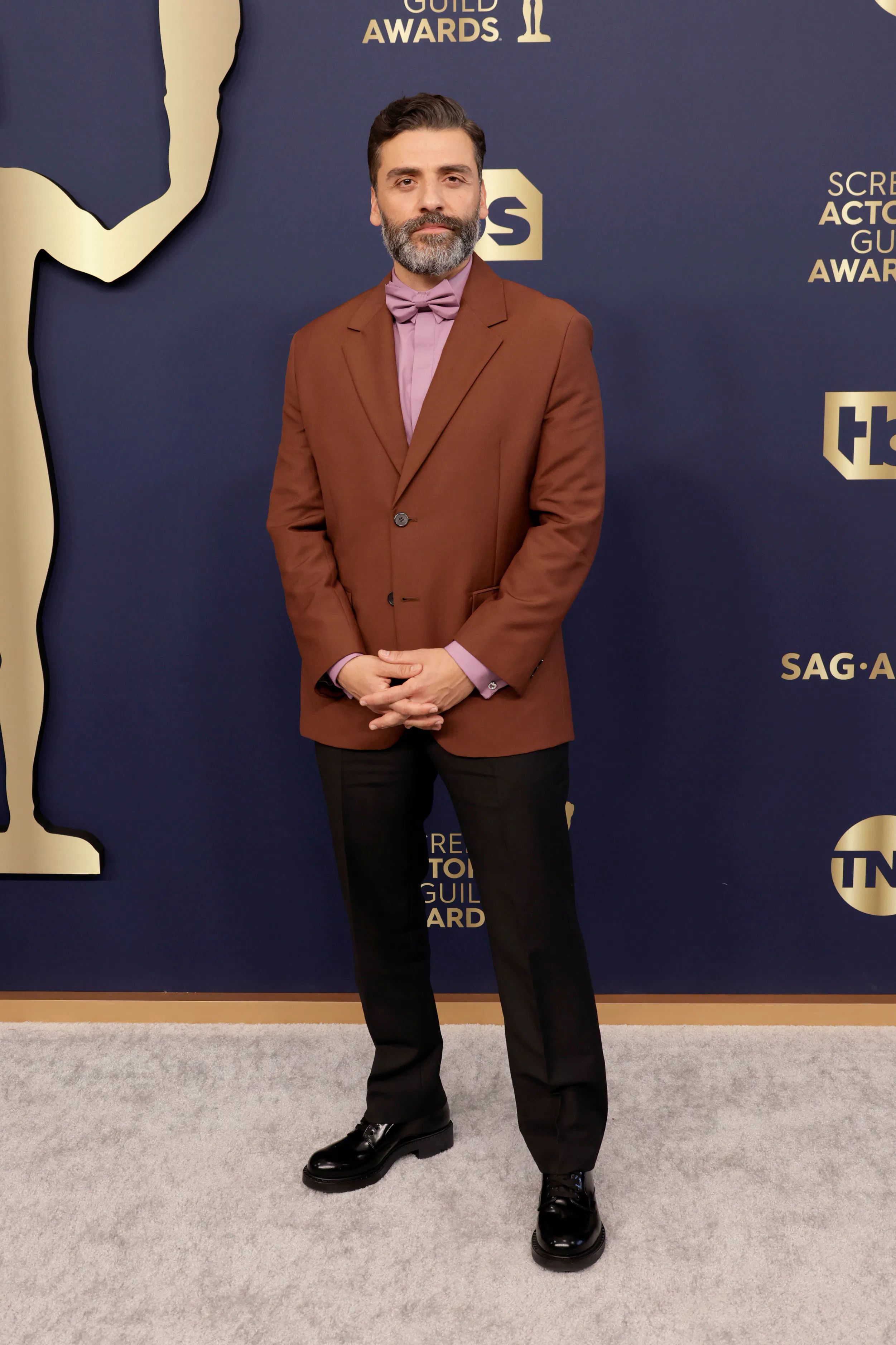 Every 2022 SAG Awards Red Carpet Look