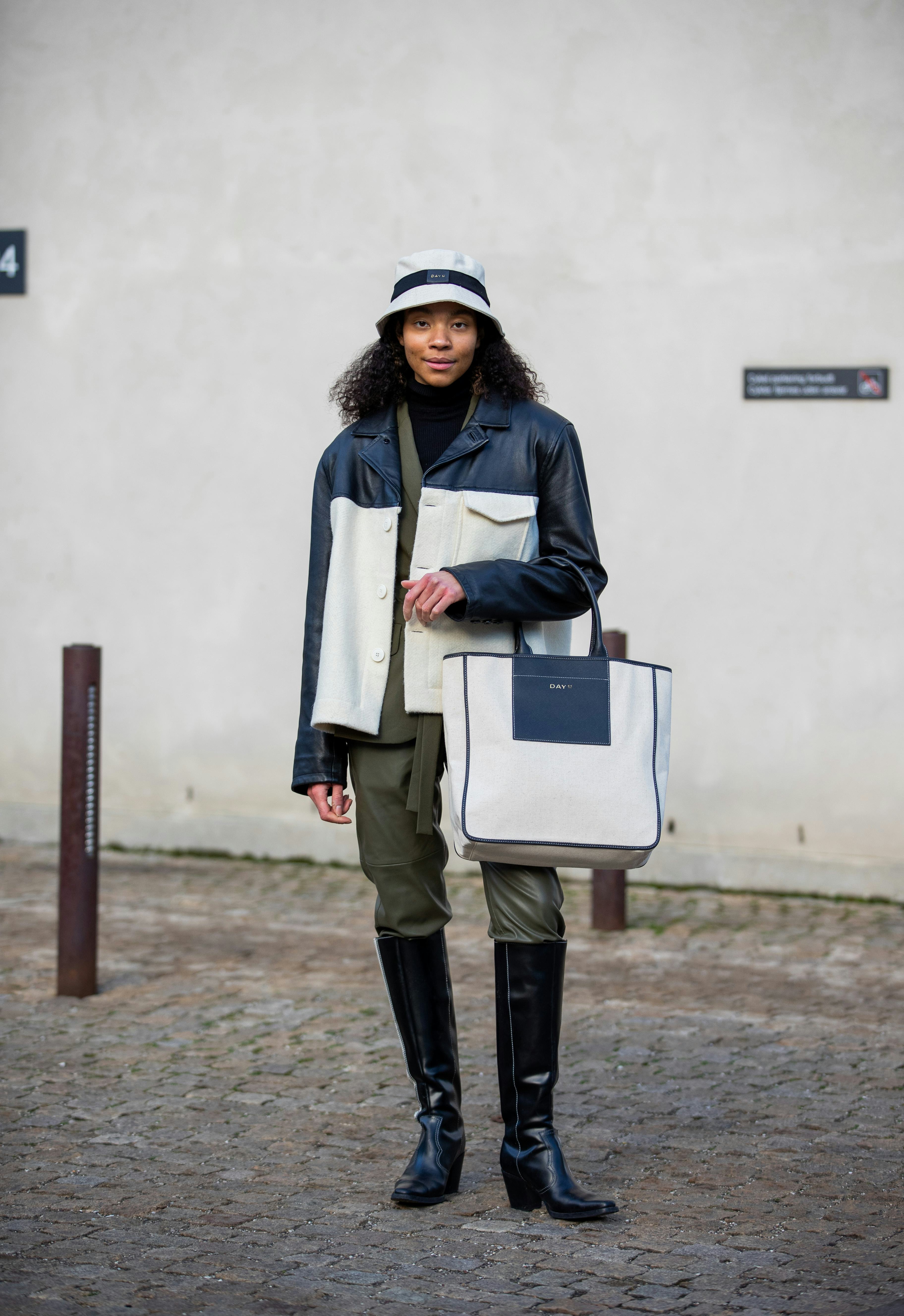 6 Fashion Week Outfit Formulas One Fashion Editor Is Swearing By This Year