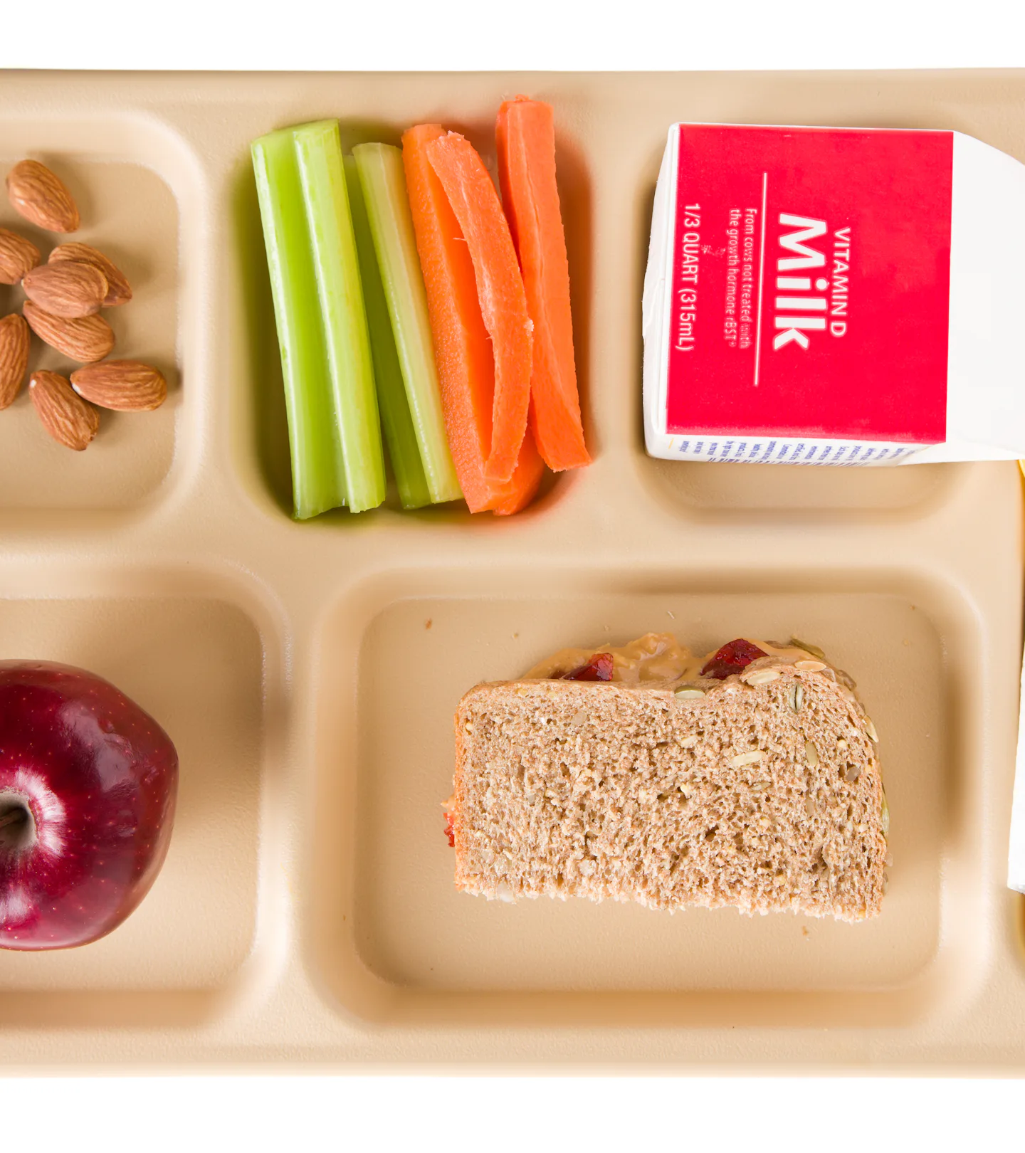 USDA Announces Stricter Standards For School Lunches usda-announces-stricter-standards-for-school-lunches