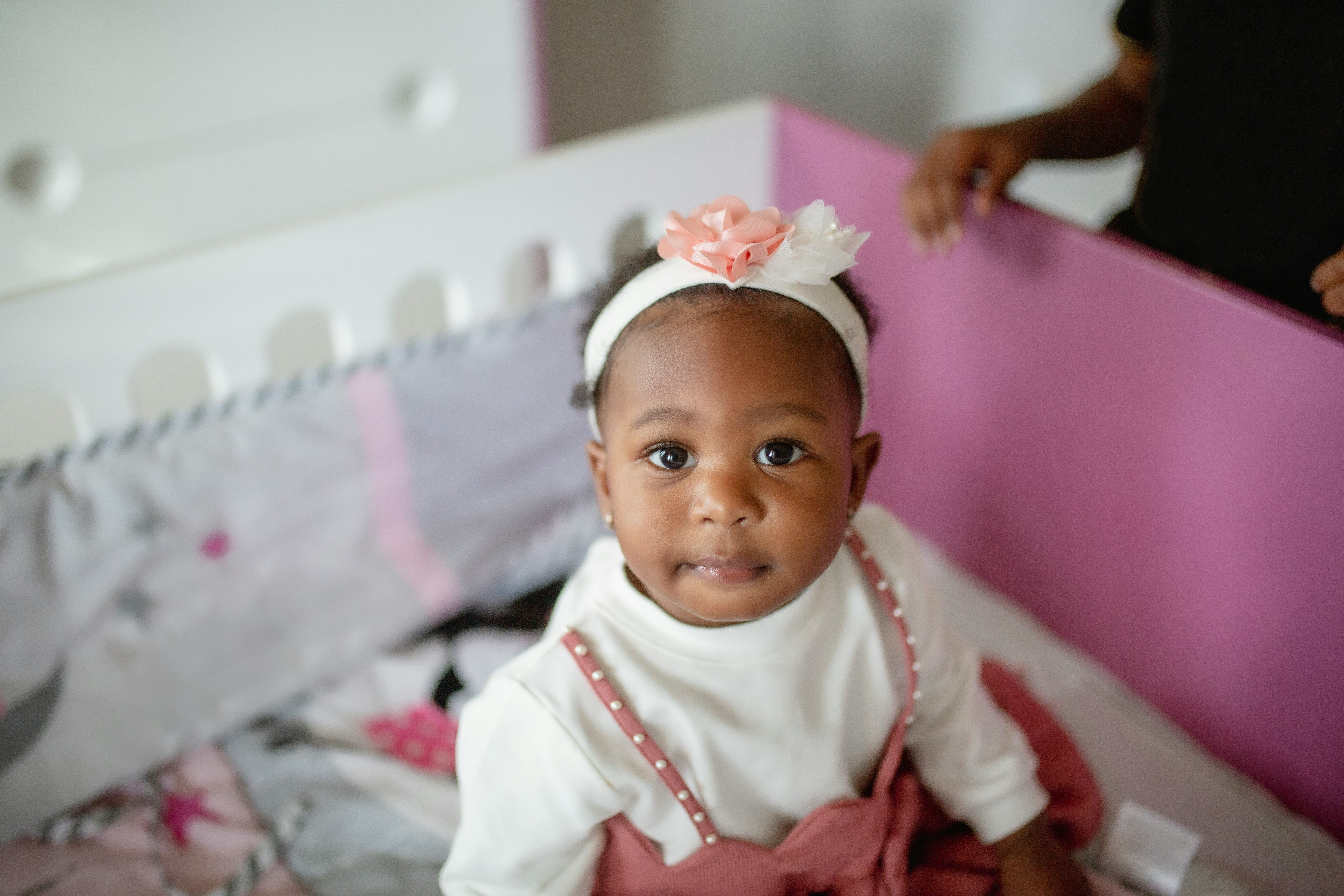 25 Baby Names If You Like Charlotte