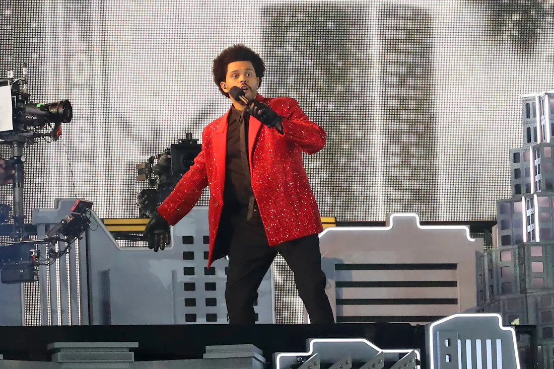 5 Most-Watched Super Bowl Halftime Shows: Is Janet, Gaga, Katy Perry ...