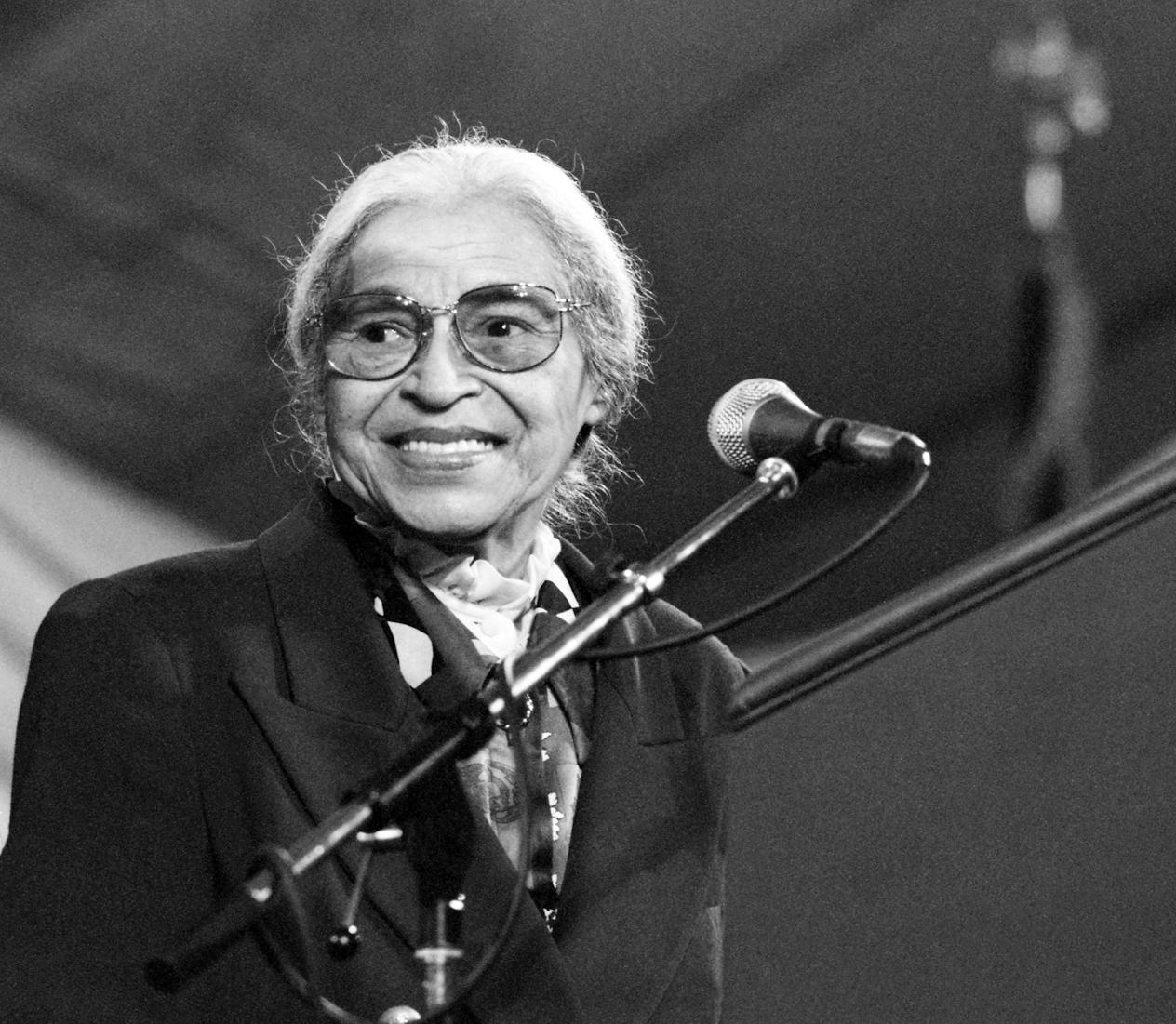 25 Black History Month Quotes From Women