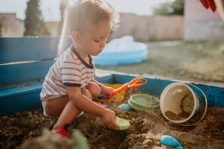 The Best Spring Toys To Buy Right Now