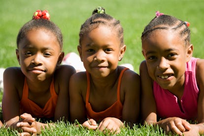 96 Sweet Triplet Girls Names That Go Perfectly Well Together