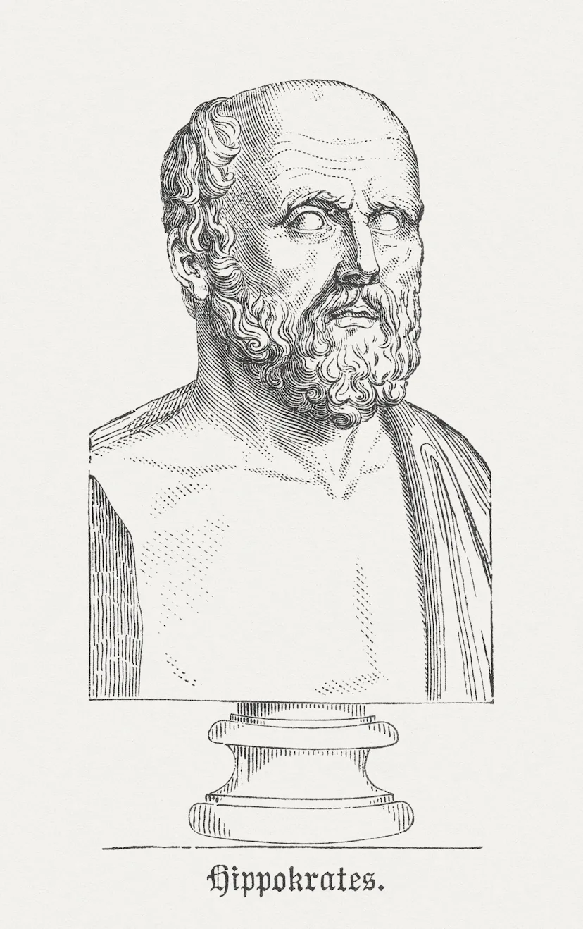 The History Of The Vibrator: 504 B.C.E. - 2022
