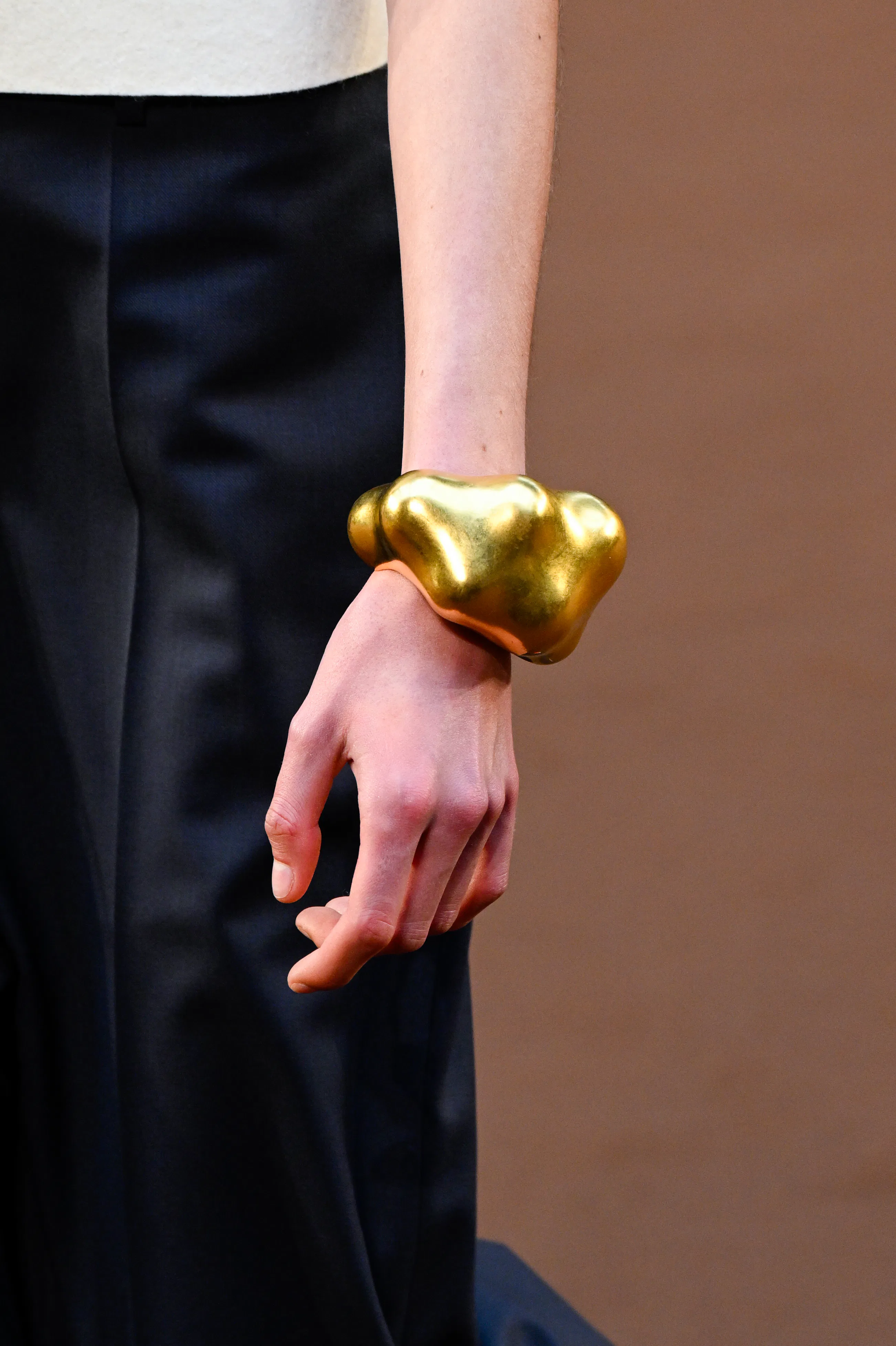 The Fall/Winter 2022 Jewelry Trends You’ll Be Piling On In A Few Months