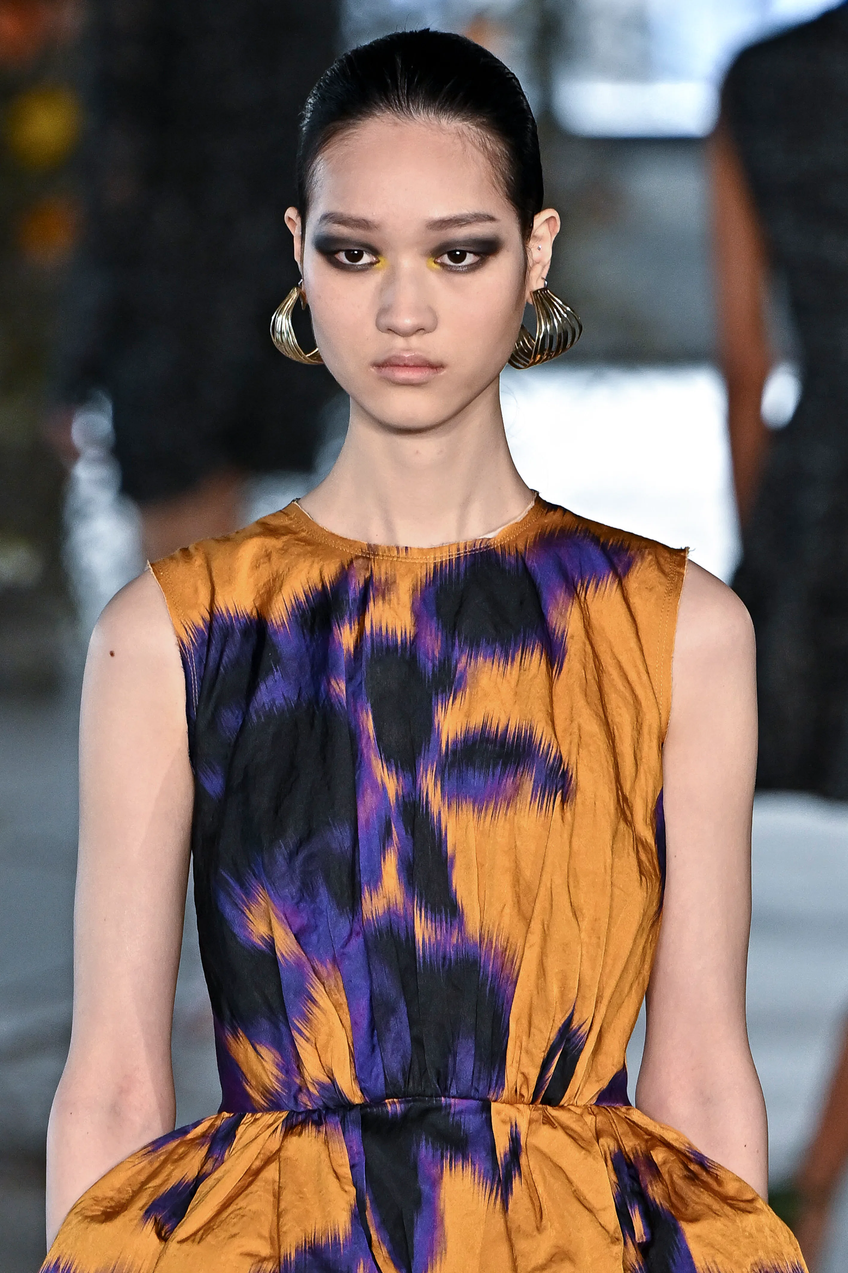 The Fall/Winter 2022 Jewelry Trends You’ll Be Piling On In A Few Months