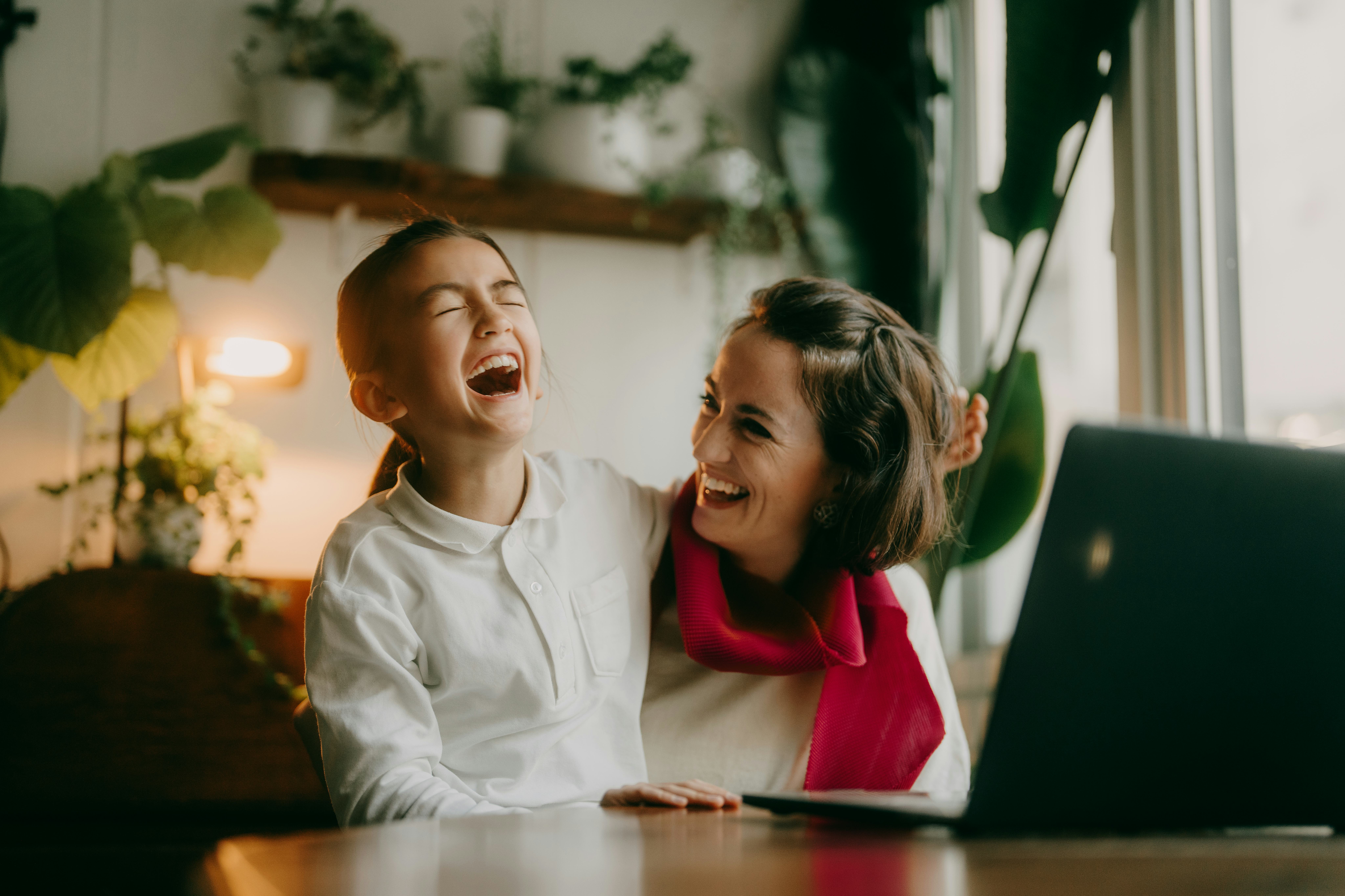 14 April Fools’ Day Pranks Your Kid Can Play On Their Class On Zoom