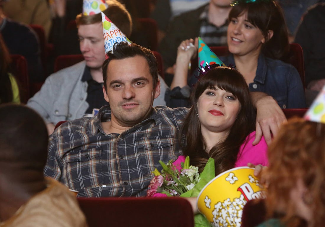 'New Girl' Actor Jake Johnson Talks Not Playing Another Nick Miller On ...