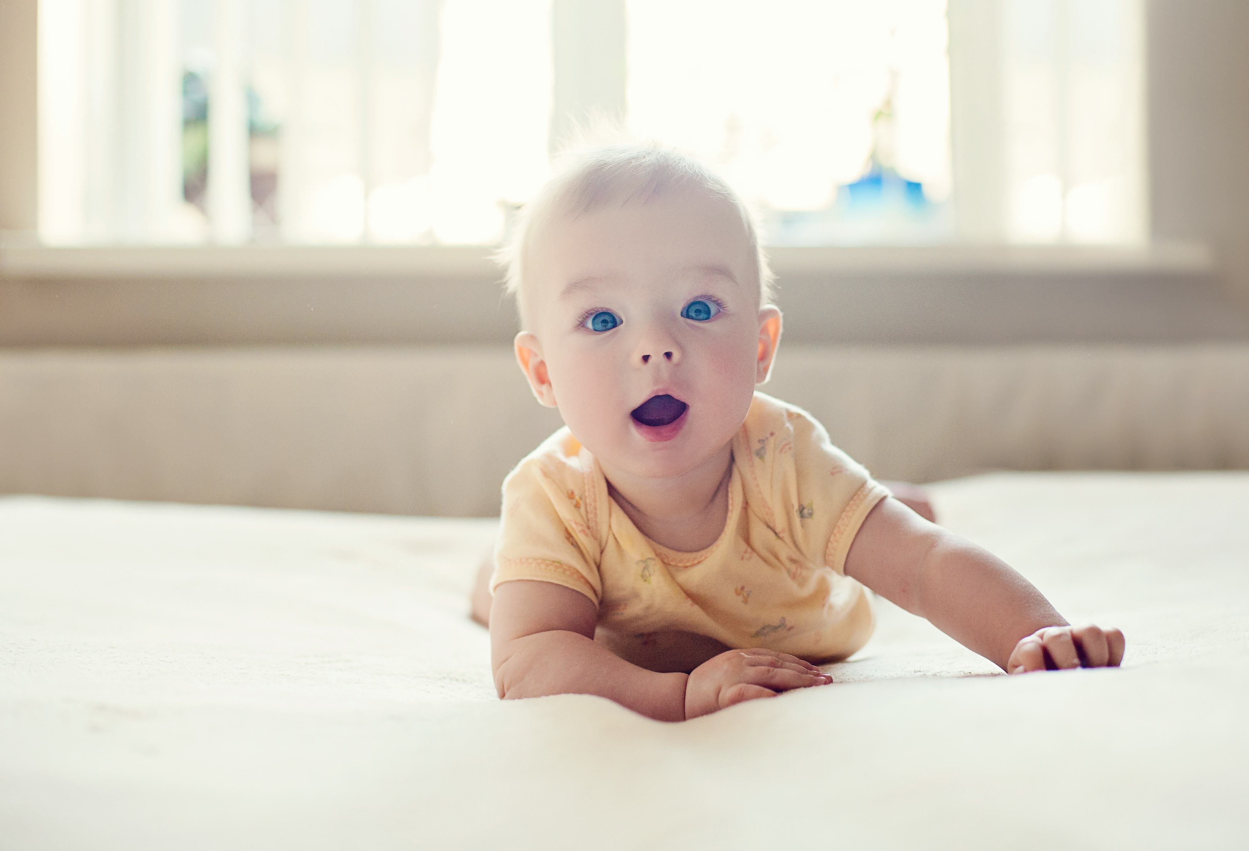 The 40 Most Popular Boy Names Of All Time Are Cool Classics