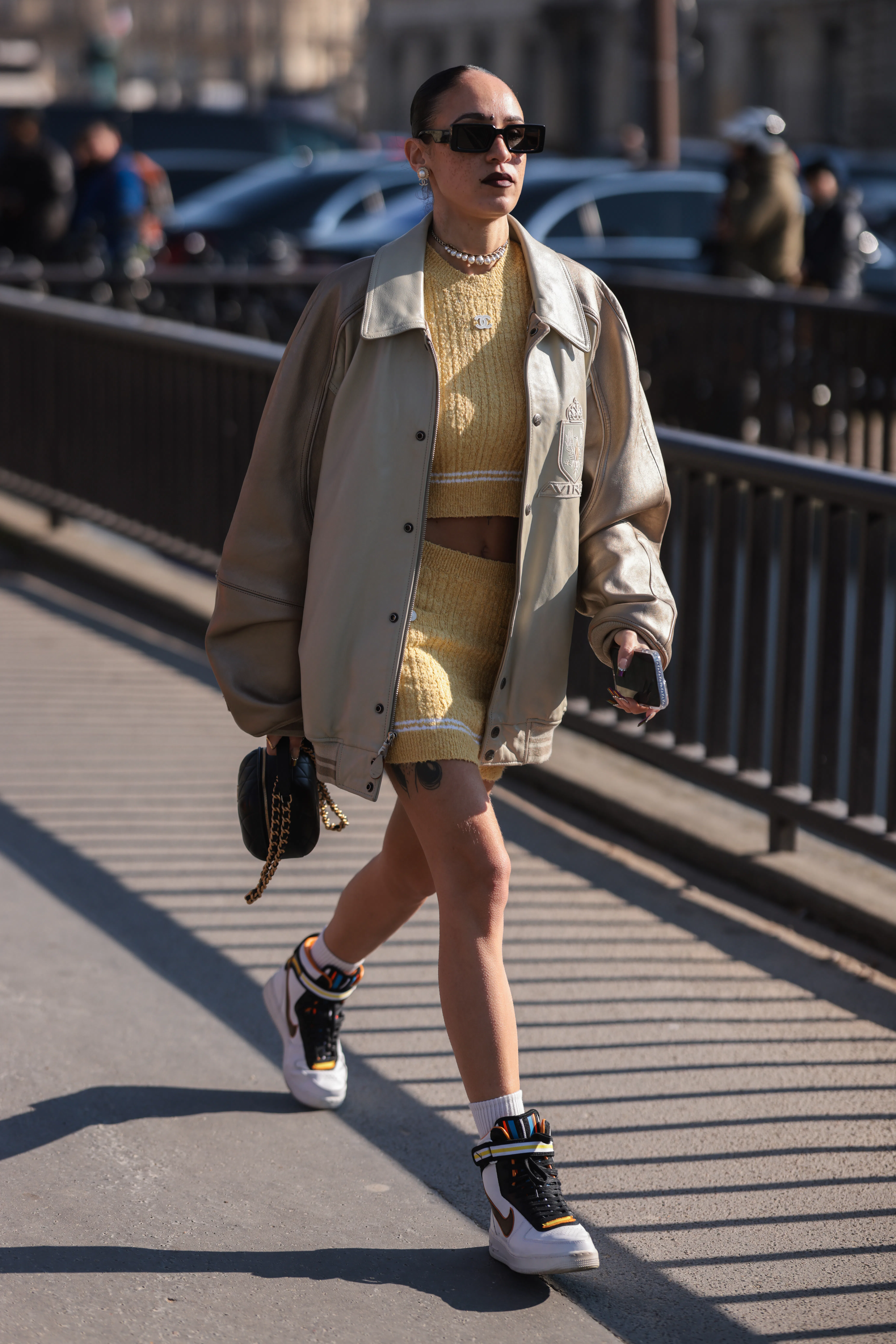 These are the 8 best sneakers you need for spring