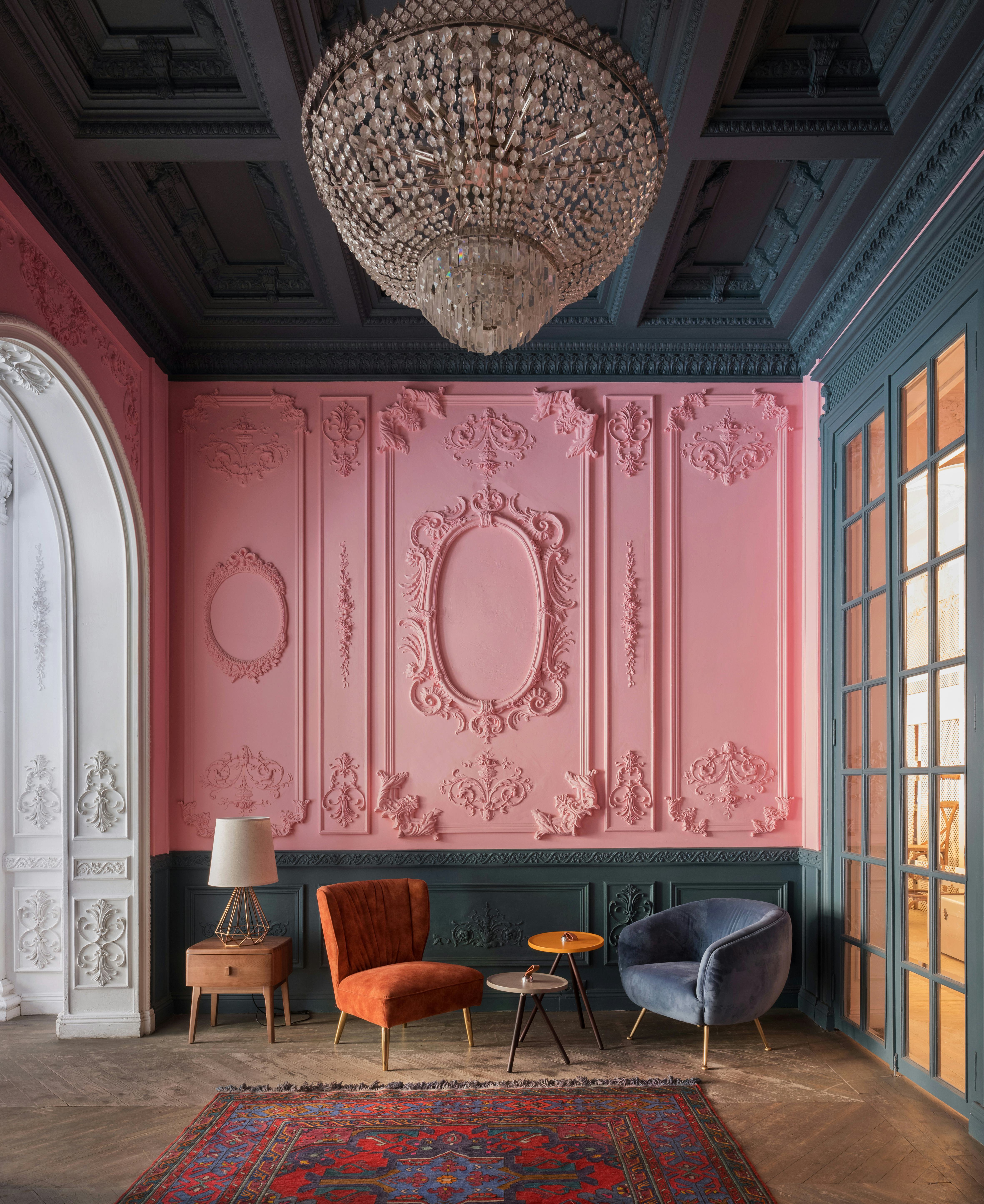 Spring Home Decor Trends For 2022, According To Experts