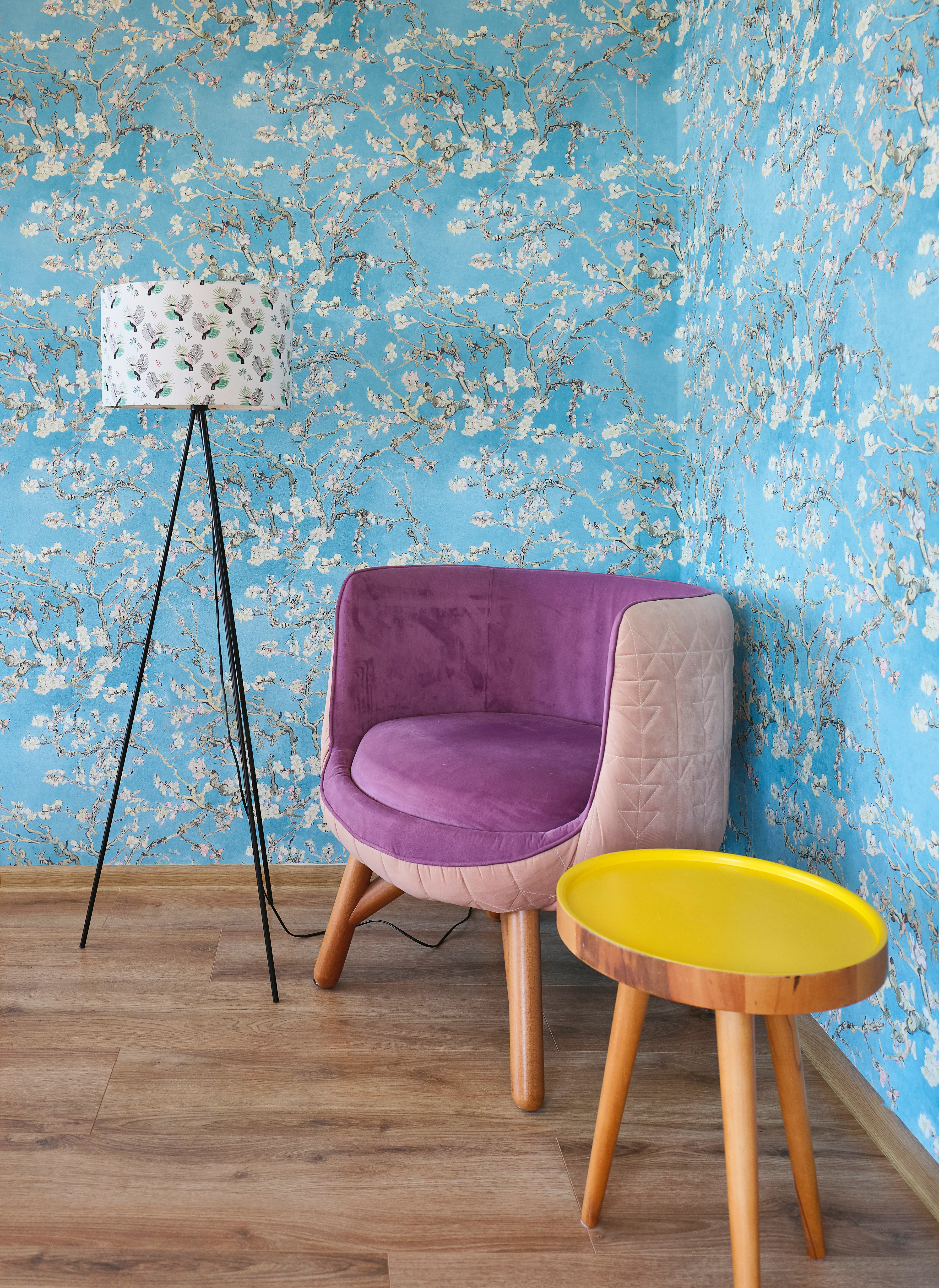 Spring Home Decor Trends For 2022, According To Experts