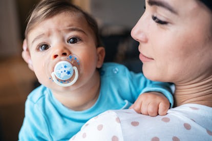 Toddler Rejecting Father Saying "I Don't Like Daddy"? Here's What To Do