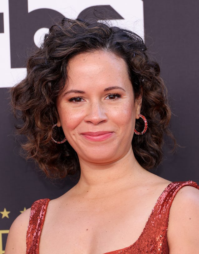 Encanto Writer Charise Castro Smith Reveals The Film Almost Had A ...