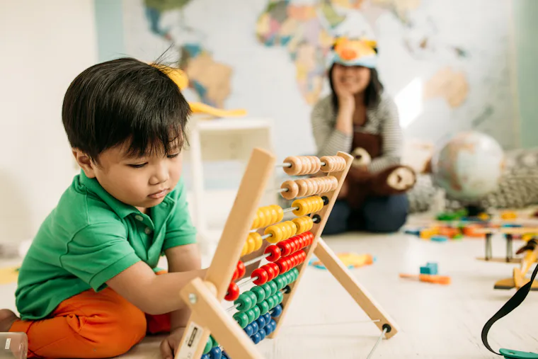 When Do Toddlers Learn To Count What To Know About This Important When Do Toddlers Learn To Count What To Know About This Important