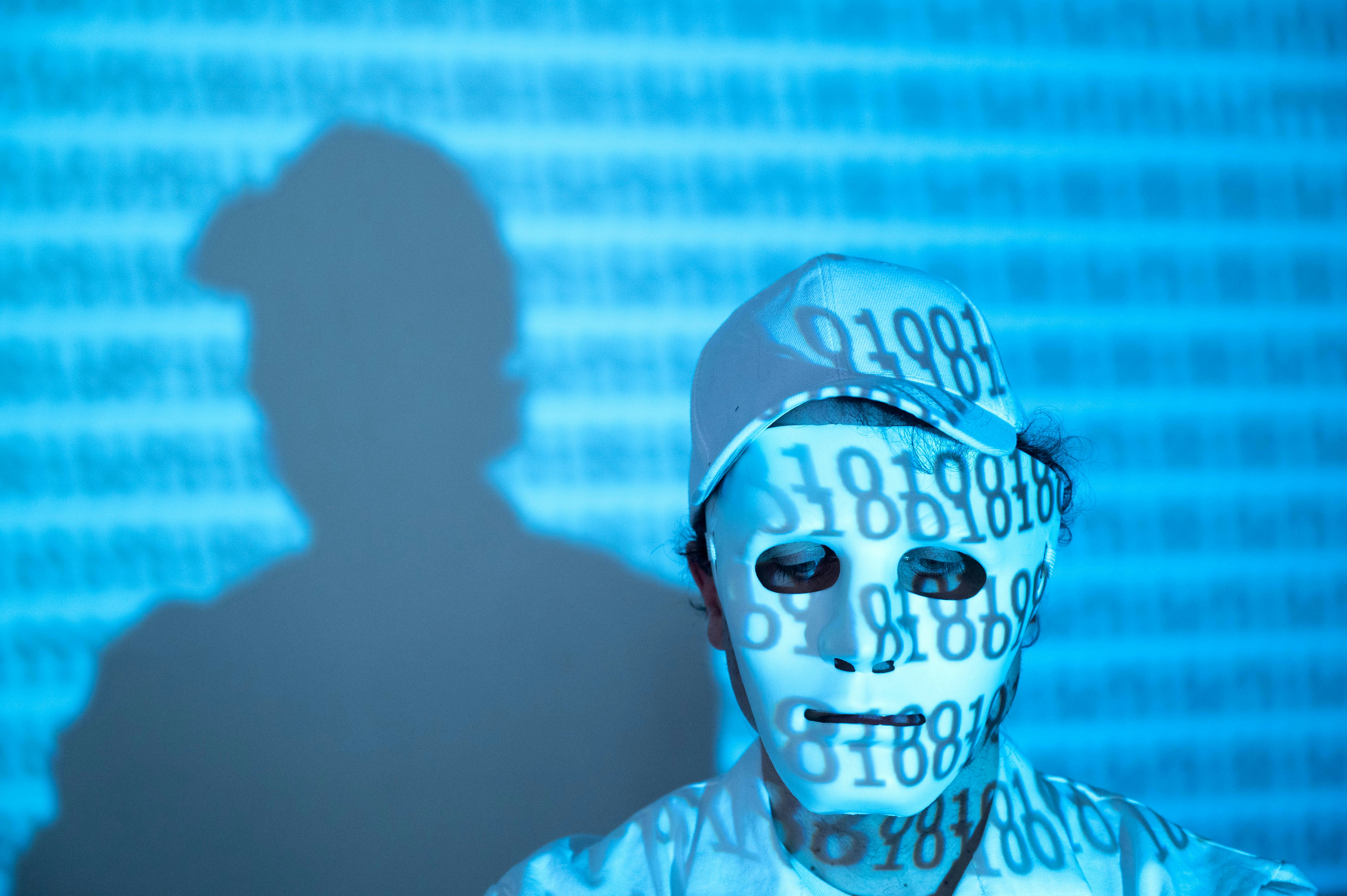 Hacks on Microsoft, Nvidia may have been orchestrated by British teens