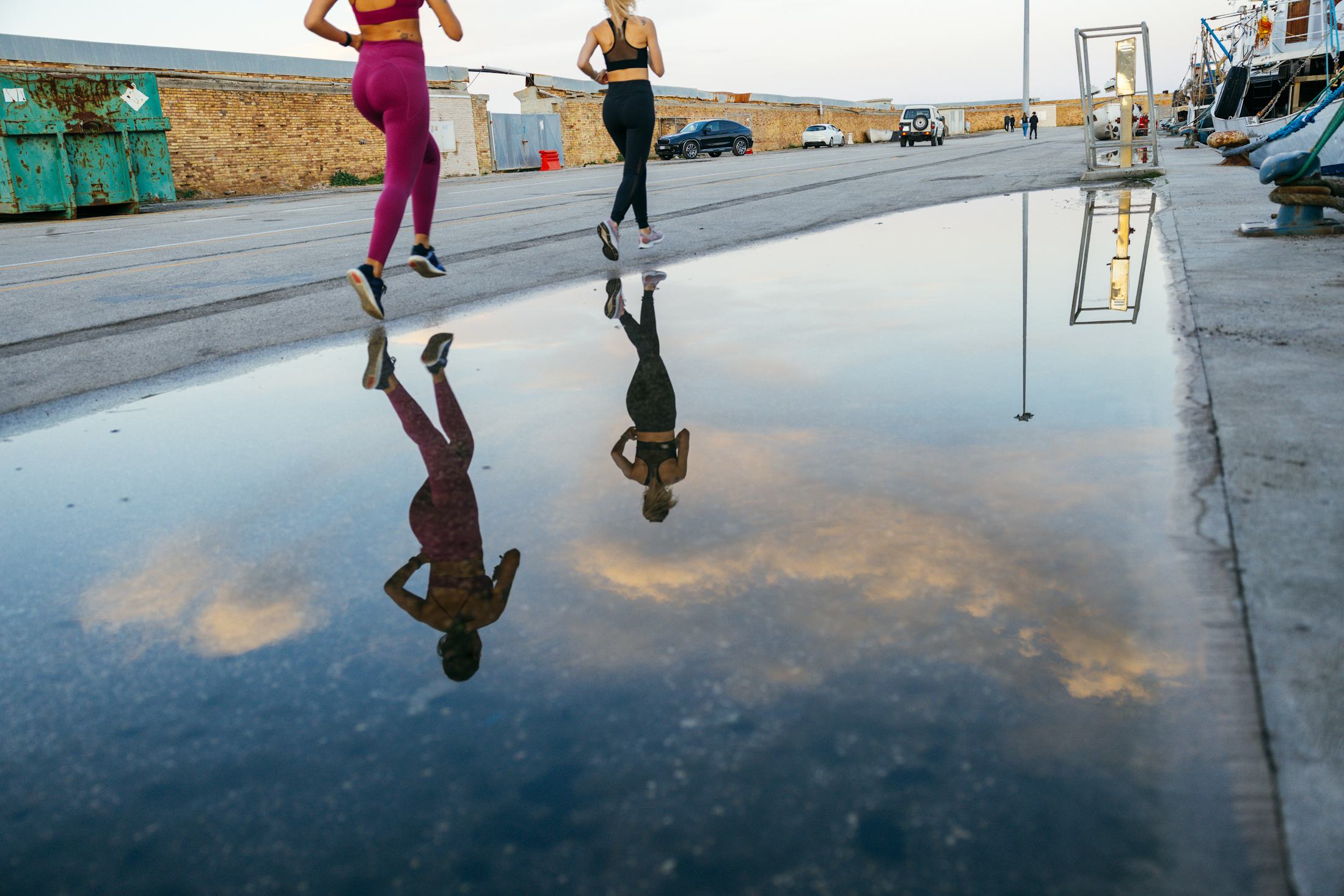 11 Haruki Murakami Quotes About Running That Will Inspire You To Get Moving