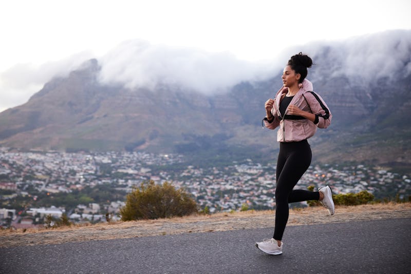 11 Haruki Murakami Quotes About Running That Will Inspire You To Get Moving