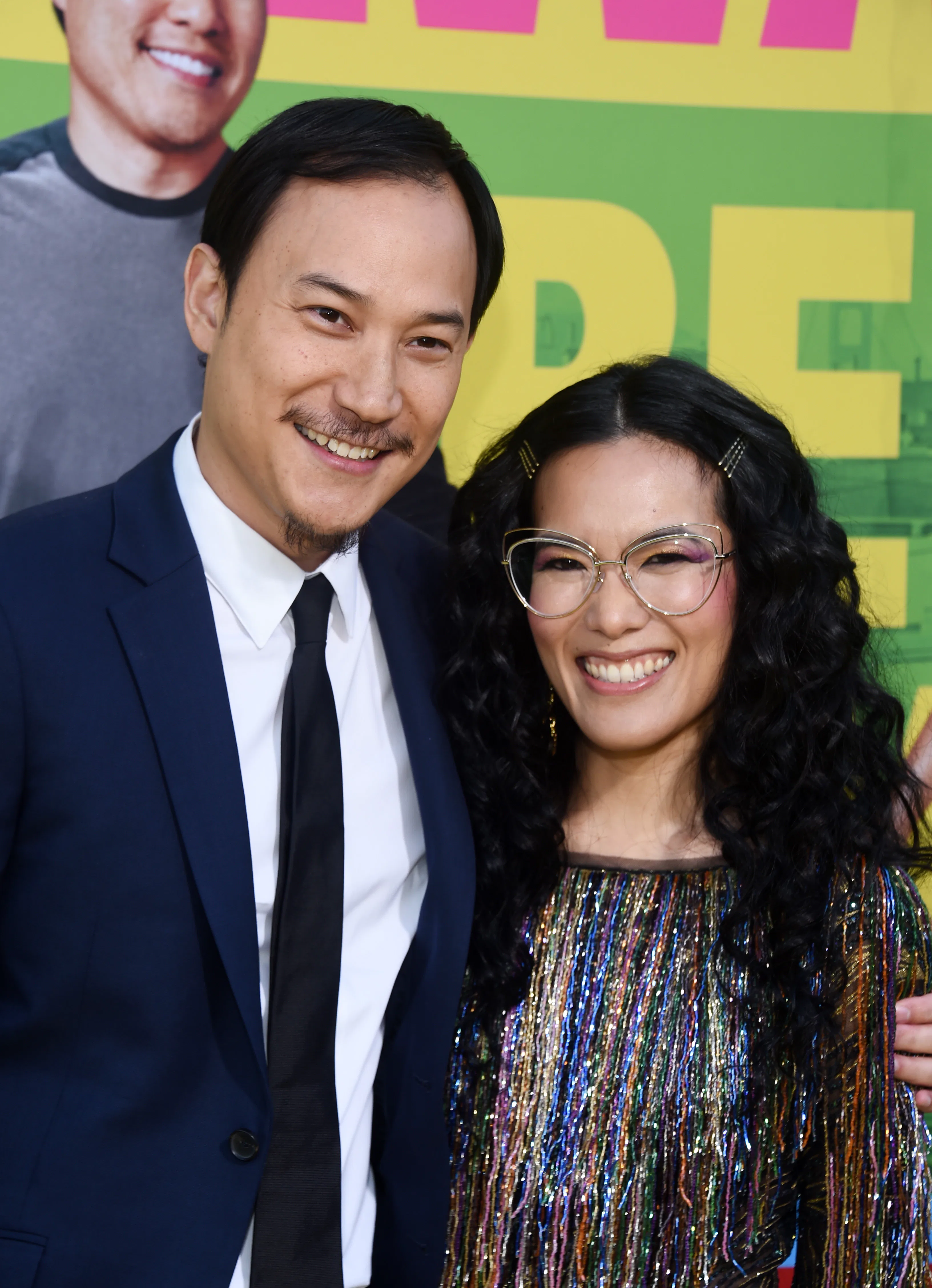 Ali Wong's 10 Funniest Motherhood Quotes