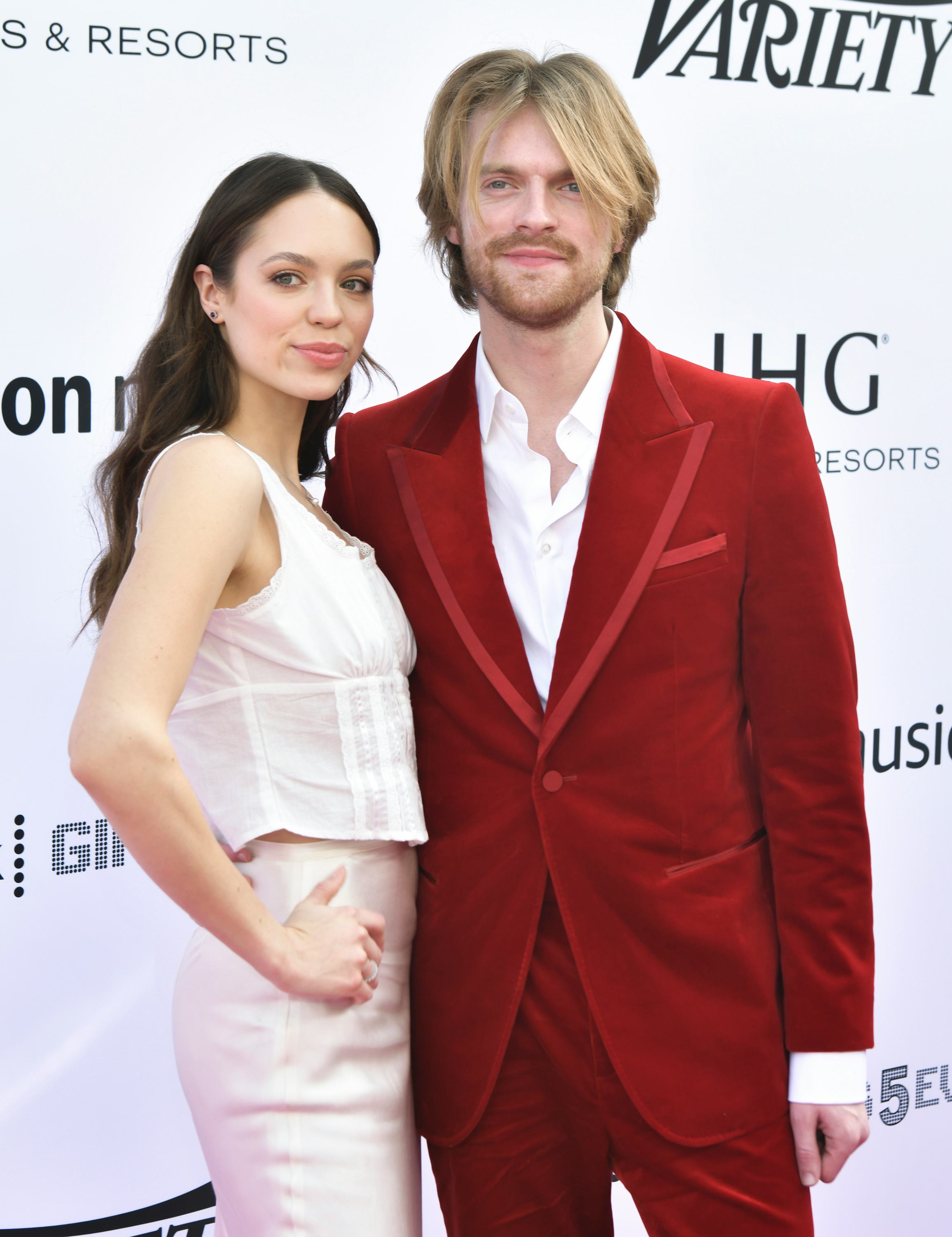 Who Is Claudia Sulewski? Finneas’ Girlfriend Is An Actor & YouTuber