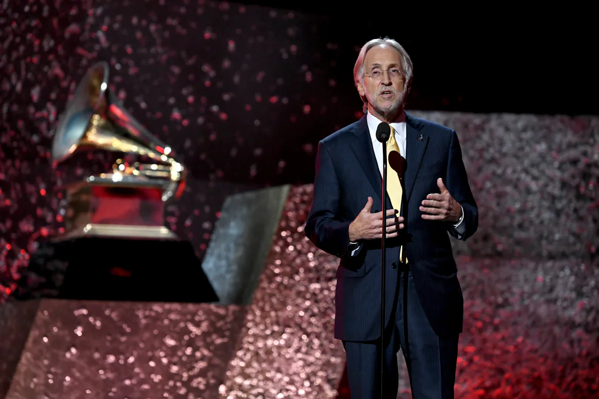10 Most Controversial Grammy Moments Ever: Scandals, Speeches ...