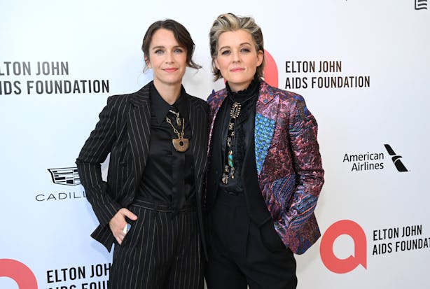 Brandi Carlile's Wife & Daughters: The Singer's Family Is Beautiful