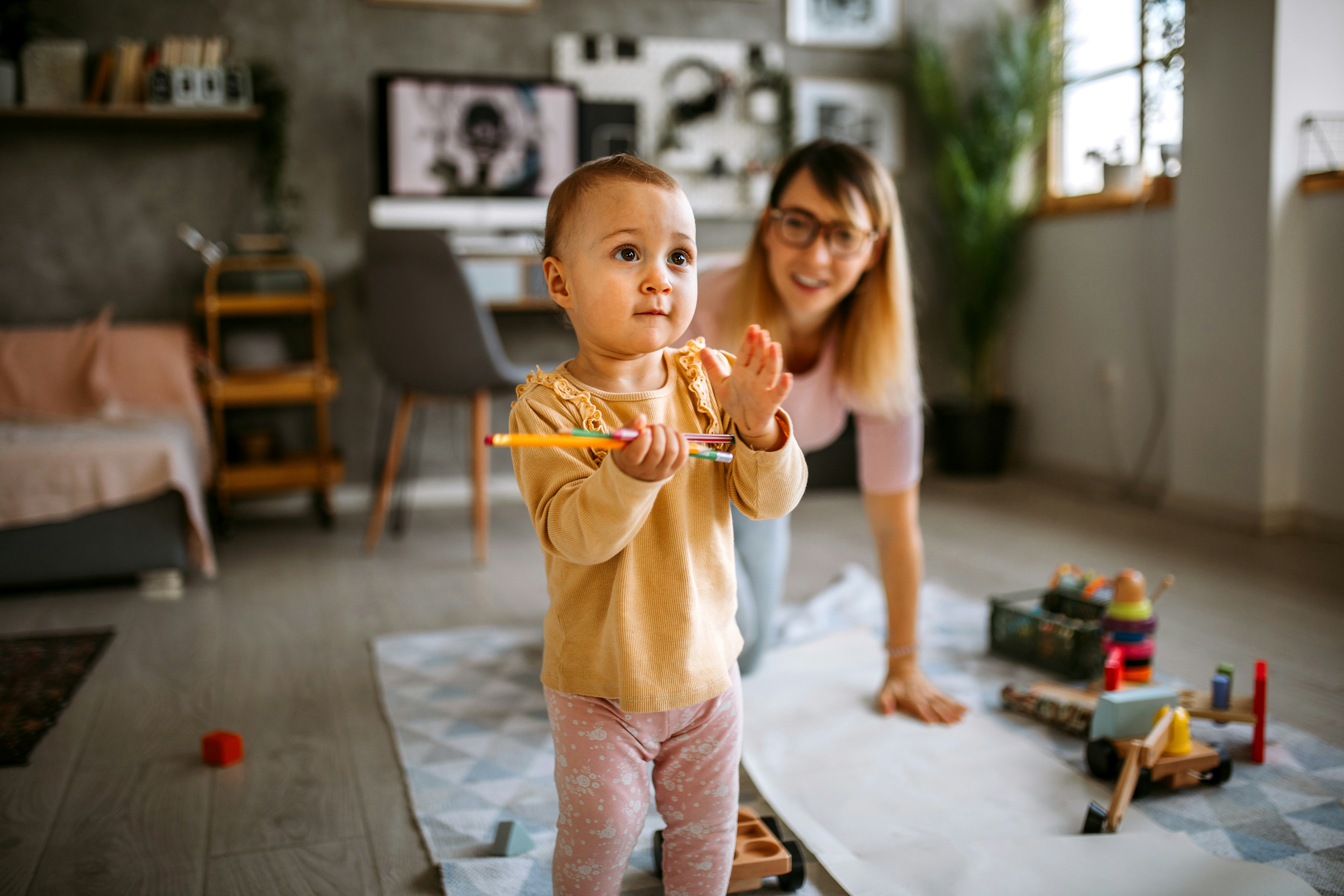 20 Important Questions To Ask When Interviewing A Nanny
