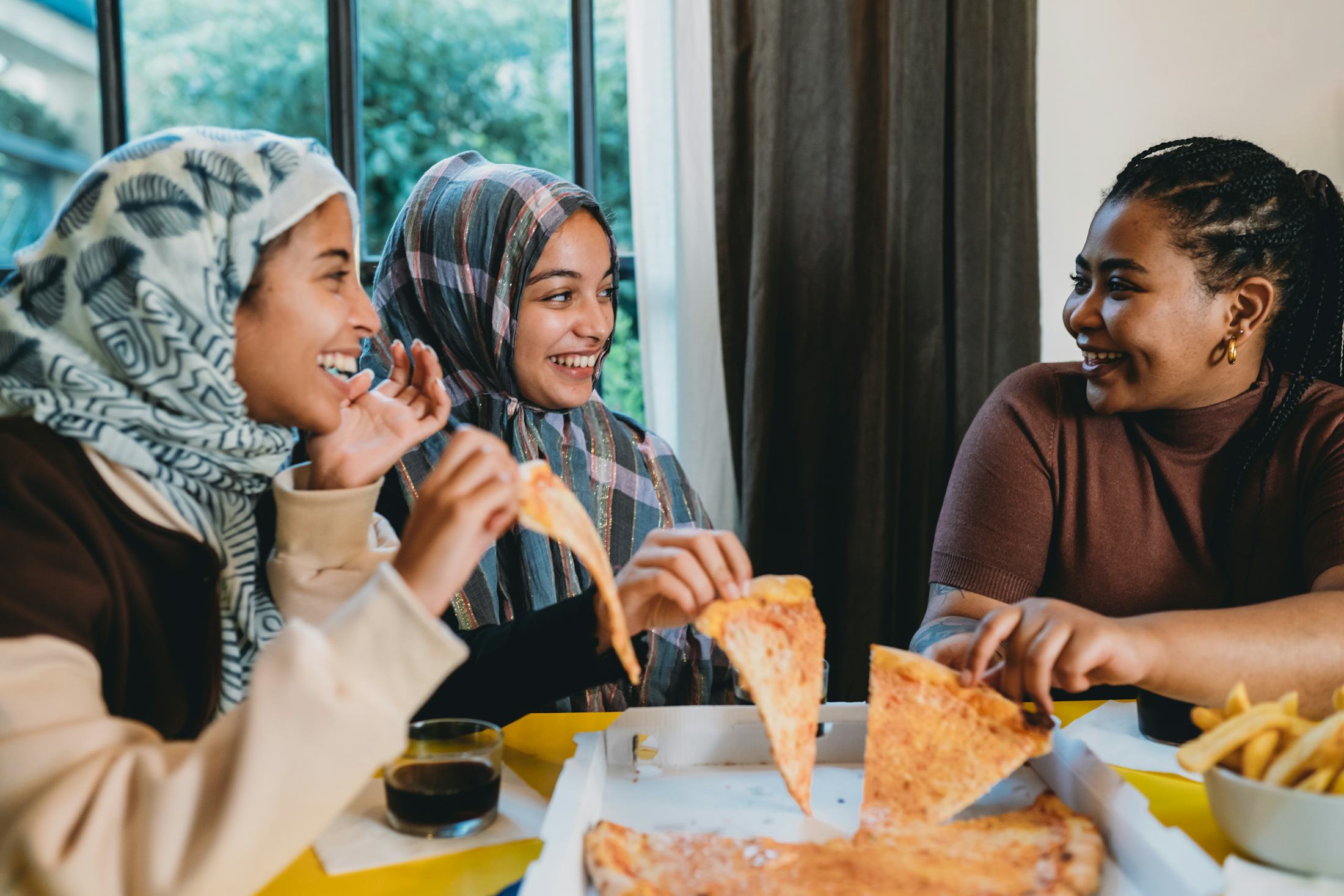 91 Funny Questions To Ask To Break The Ice At A Party