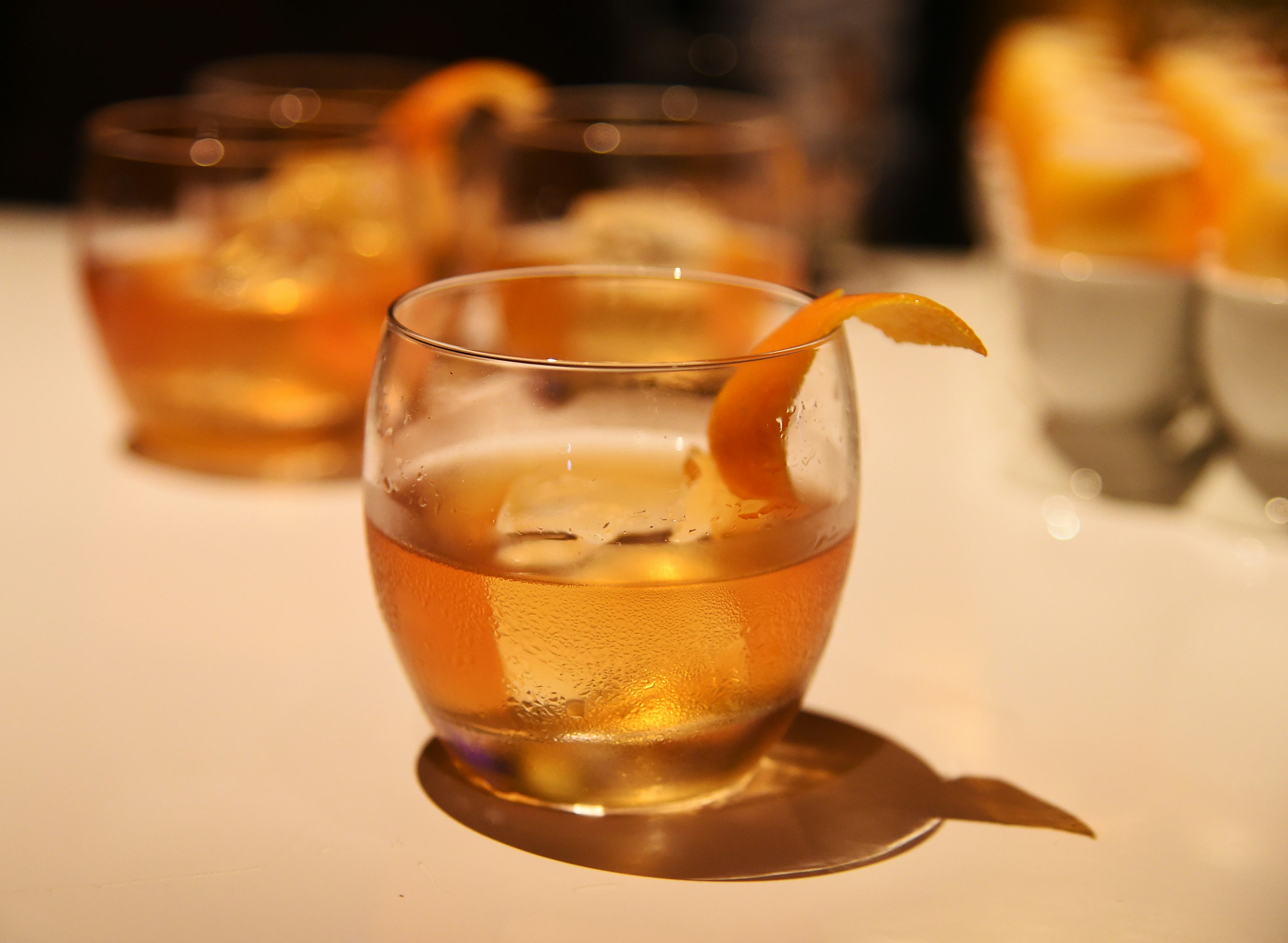 12 Kosher Cocktails For Passover 2022 To Serve At Your Seder